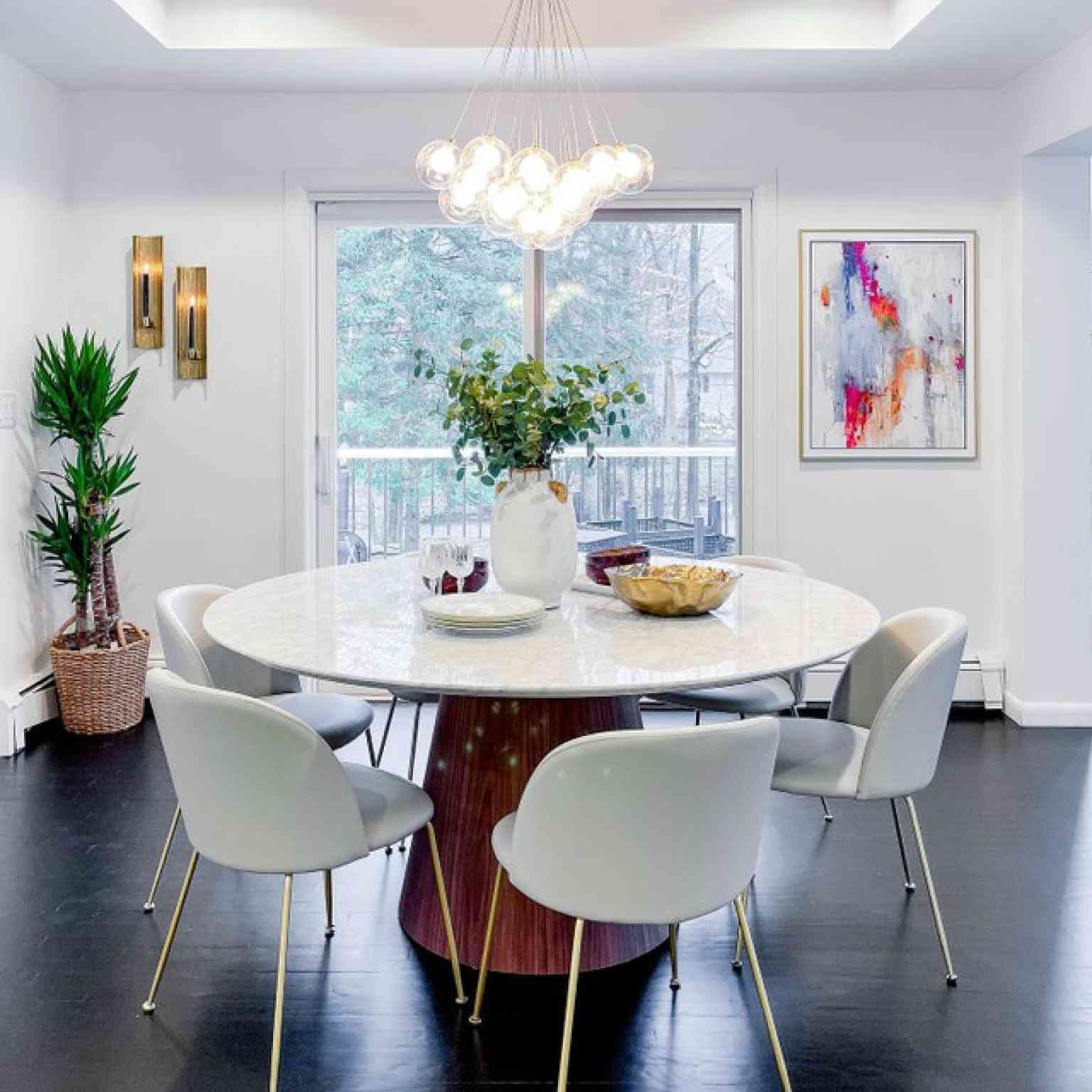 Iris Chair | Rove Concepts