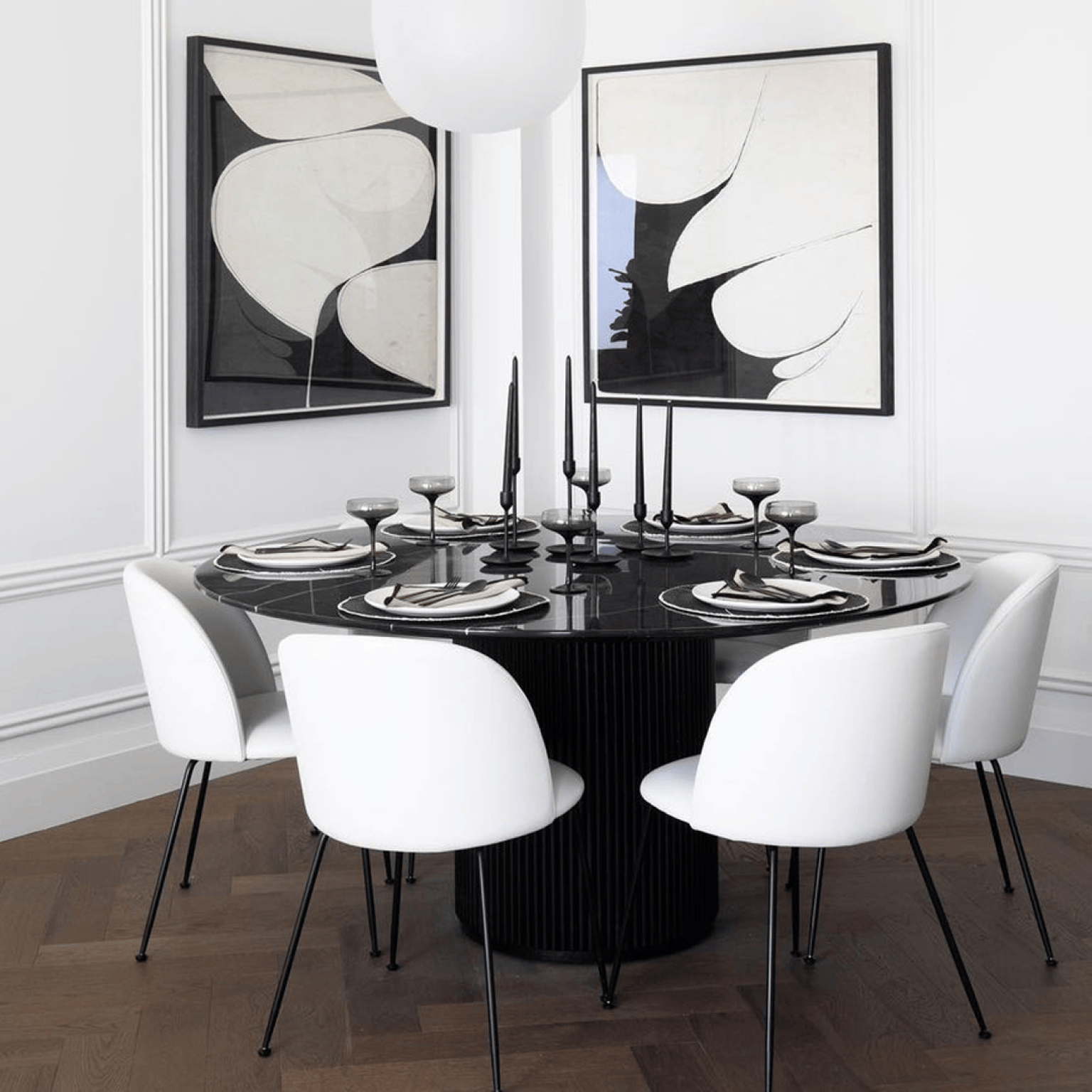 Gallus Dining Table | Rove Concepts