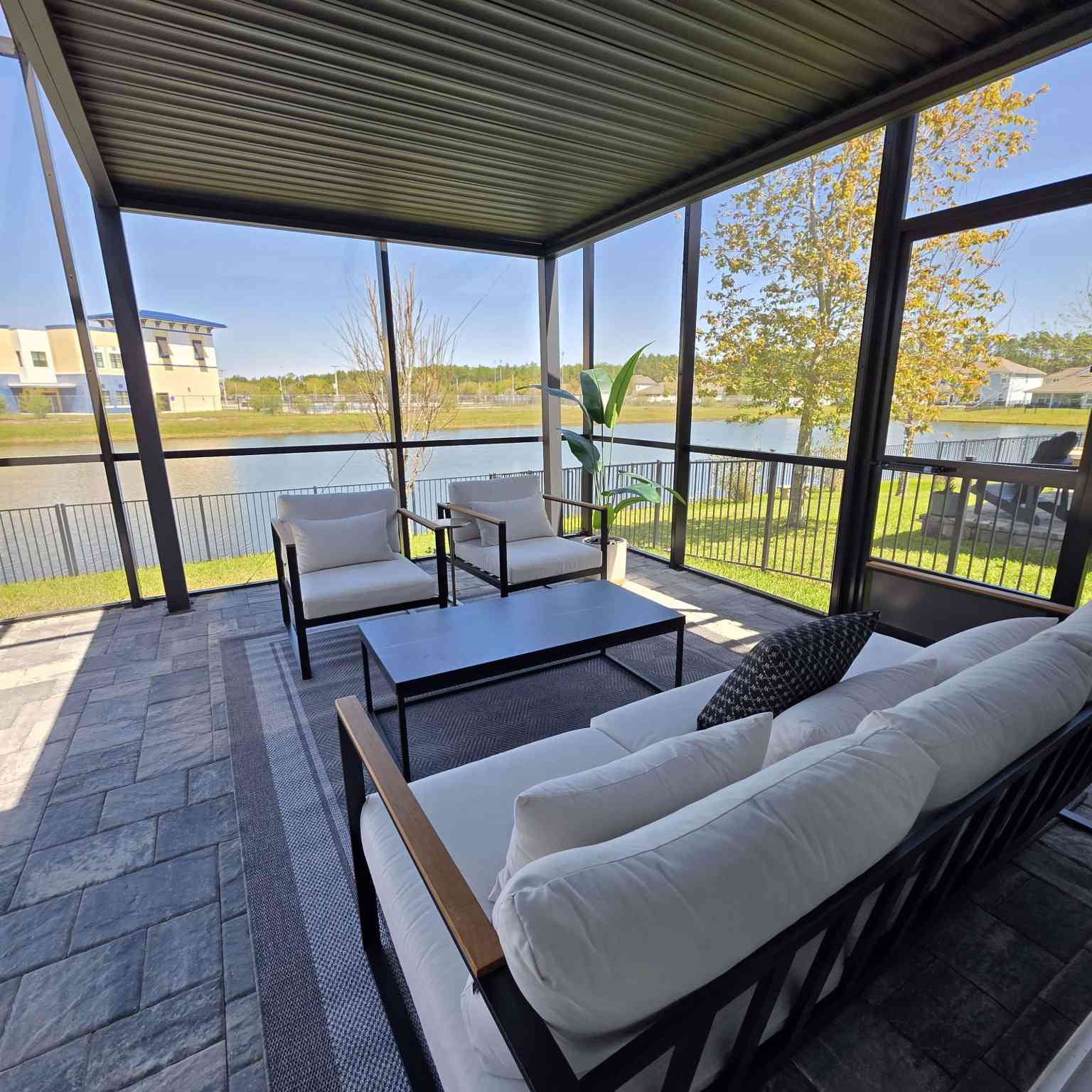Louis Outdoor Armchair | Rove Concepts