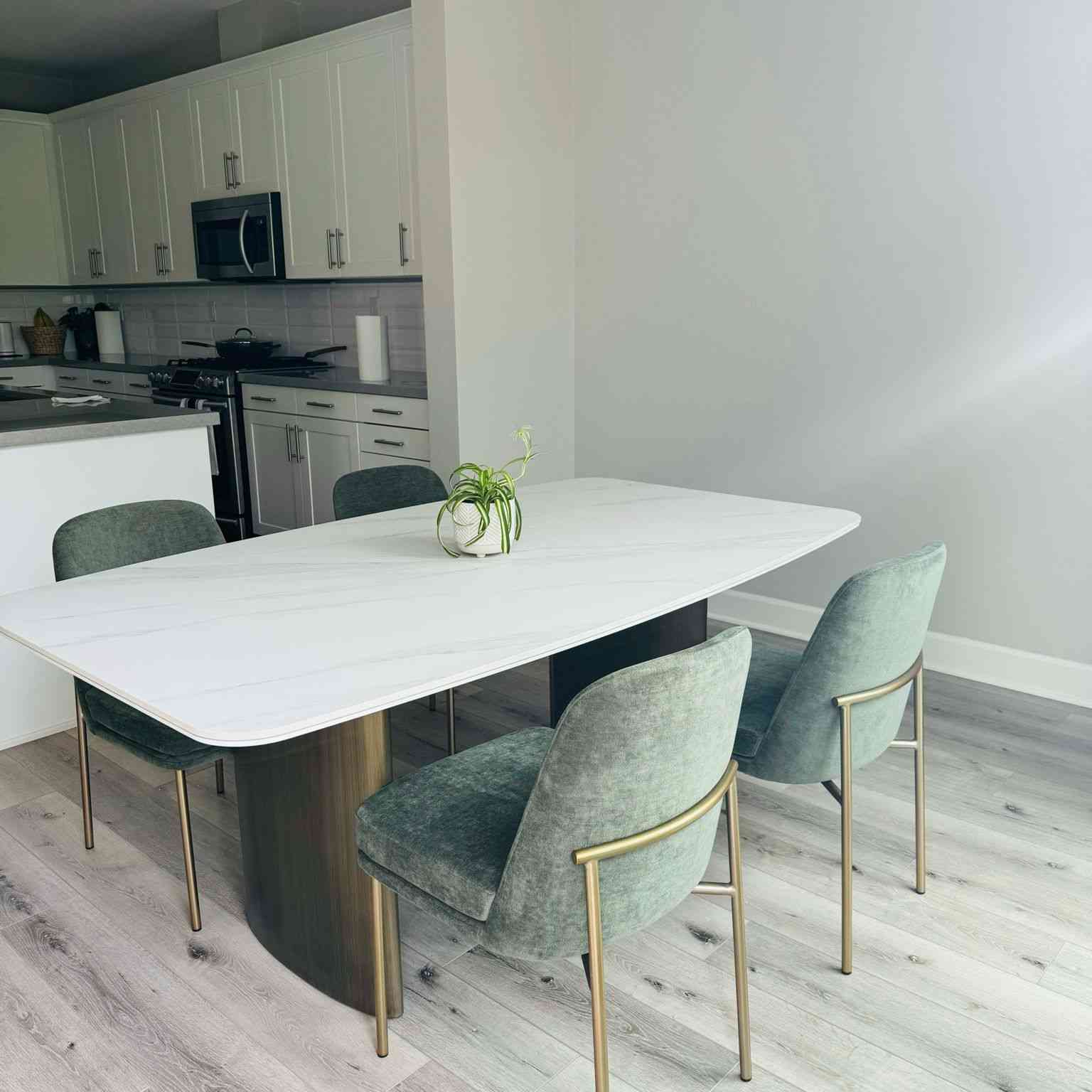 Solana Dining Table | Rove Concepts