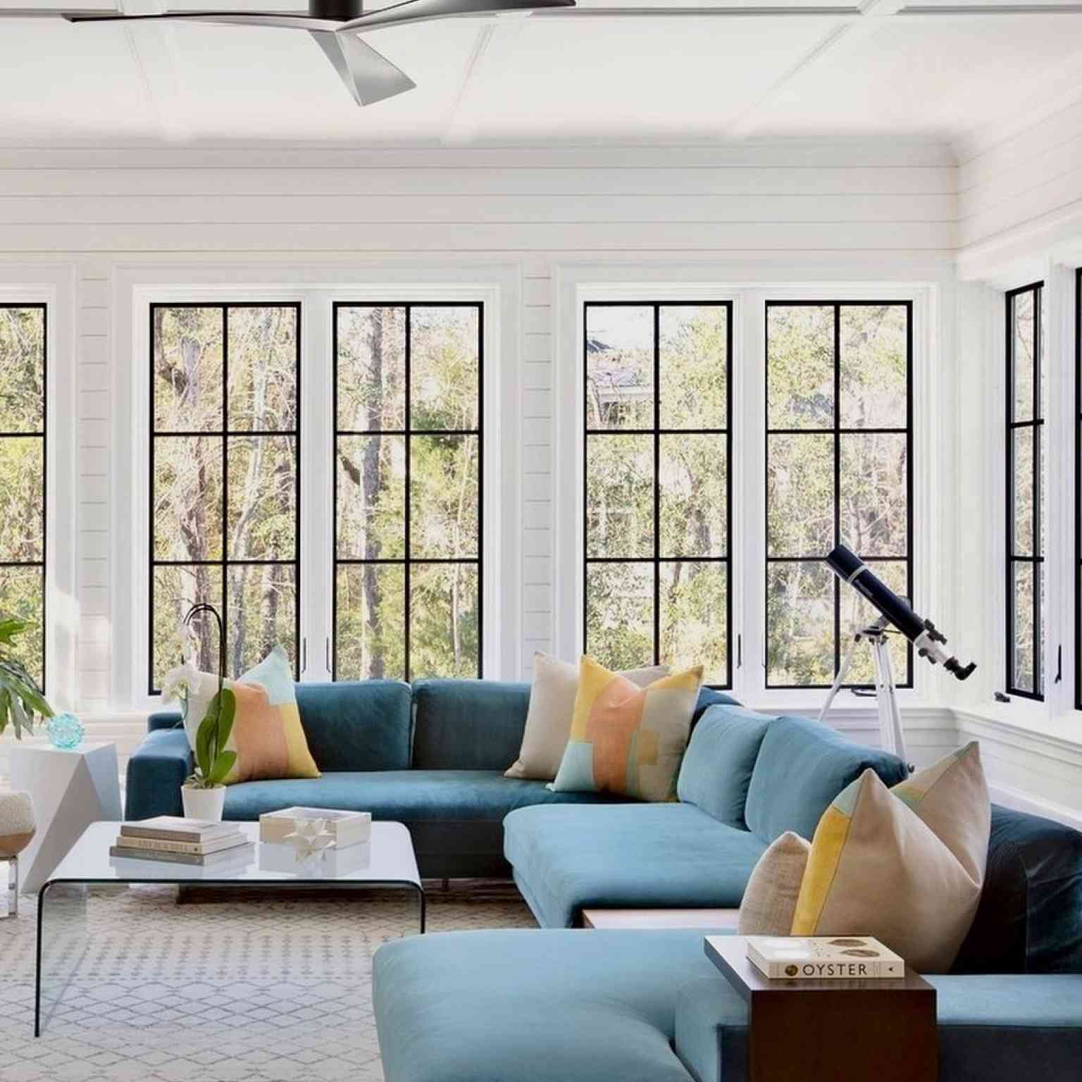Dresden Modular Sectional | Rove Concepts