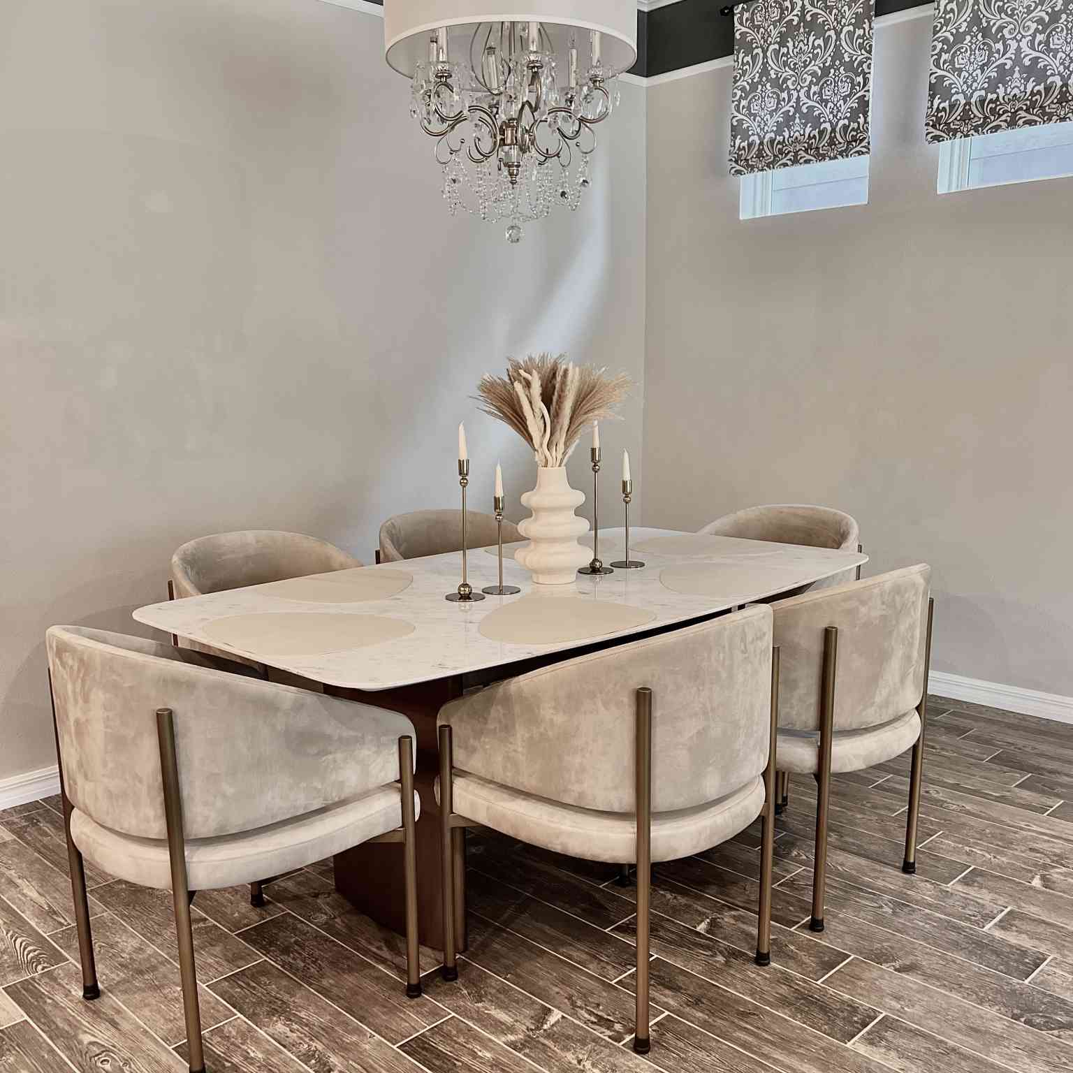 Solana Dining Chair | Rove Concepts