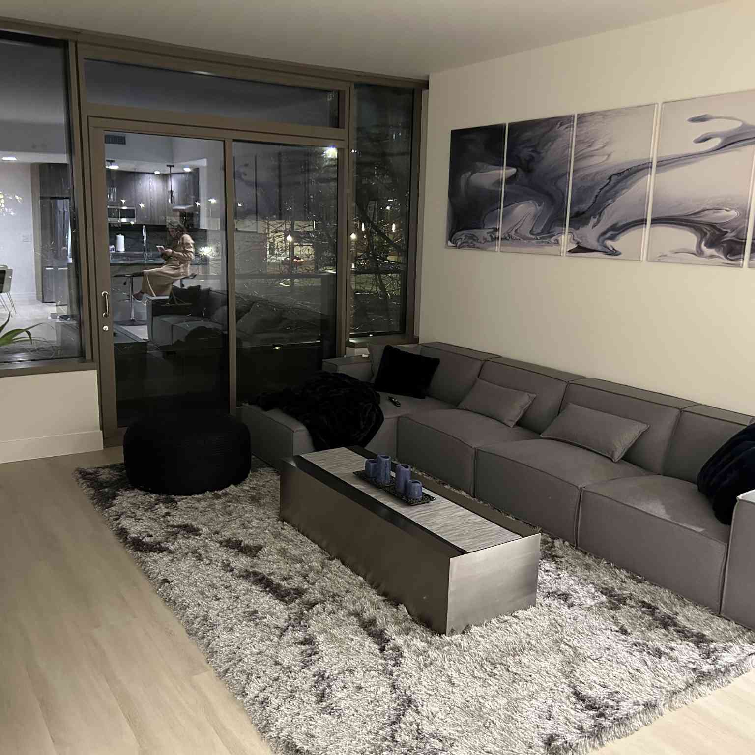 Porter Sectional | Rove Concepts