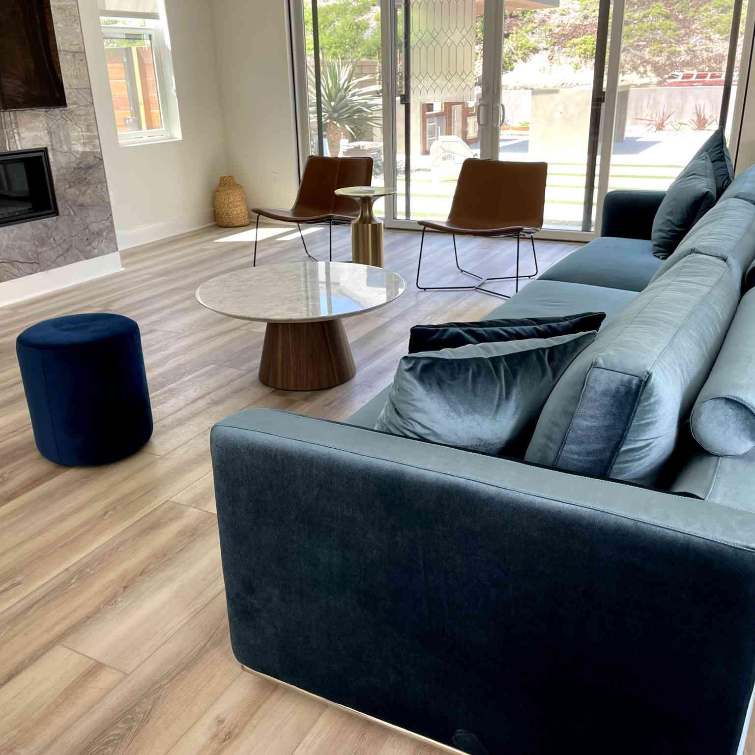 Milo Modular Sectional | Modern Modular Sectional | Rove Concepts