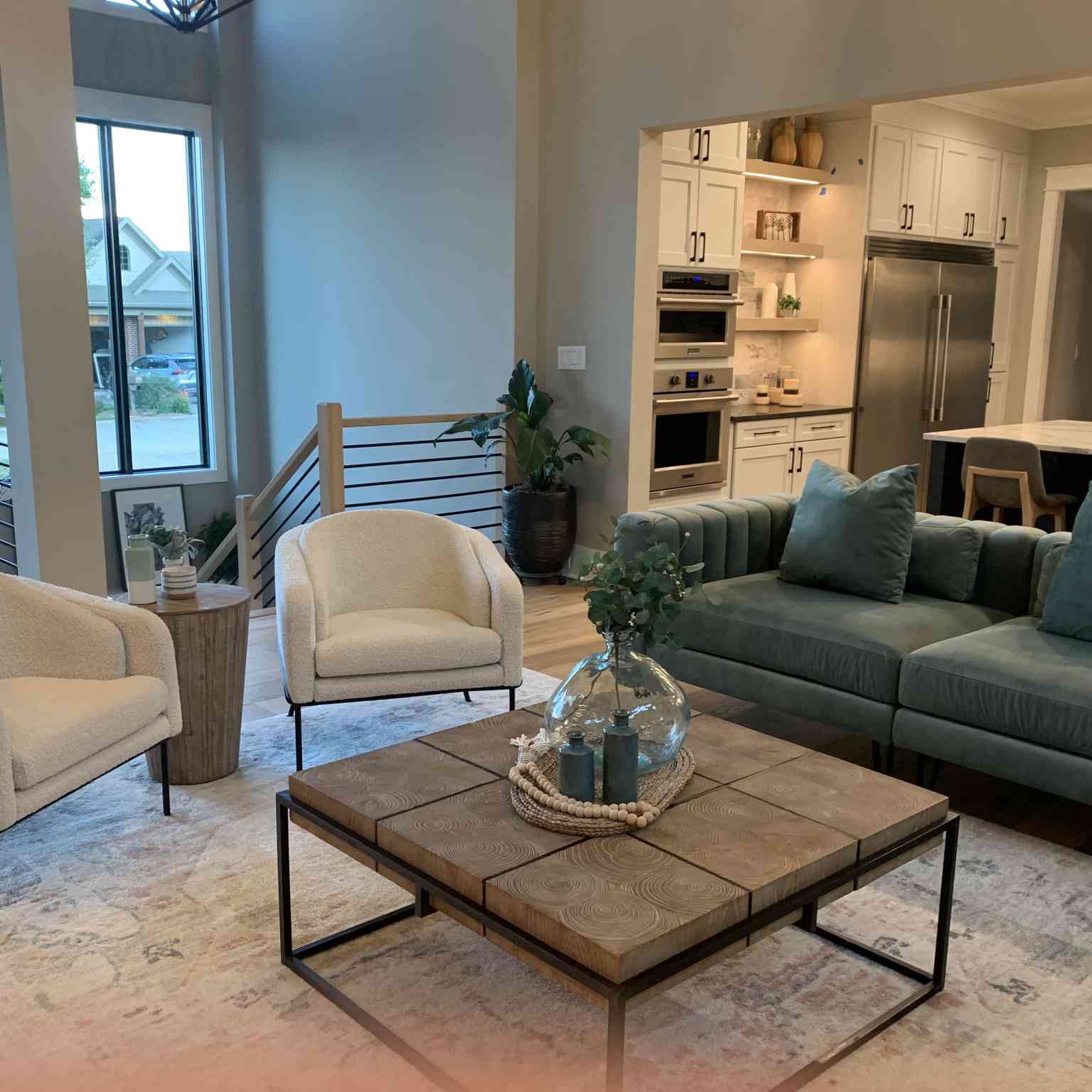 Angelo Lounge Chair | Rove Concepts