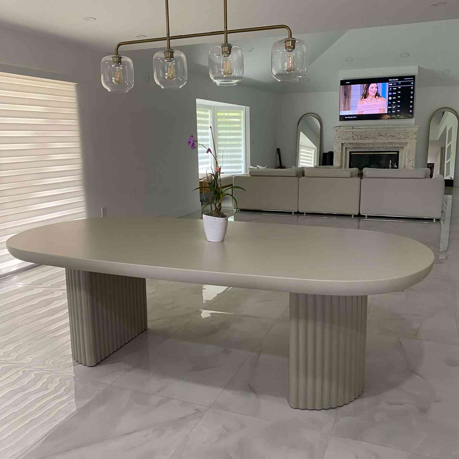 Osten Table | Rove Concepts