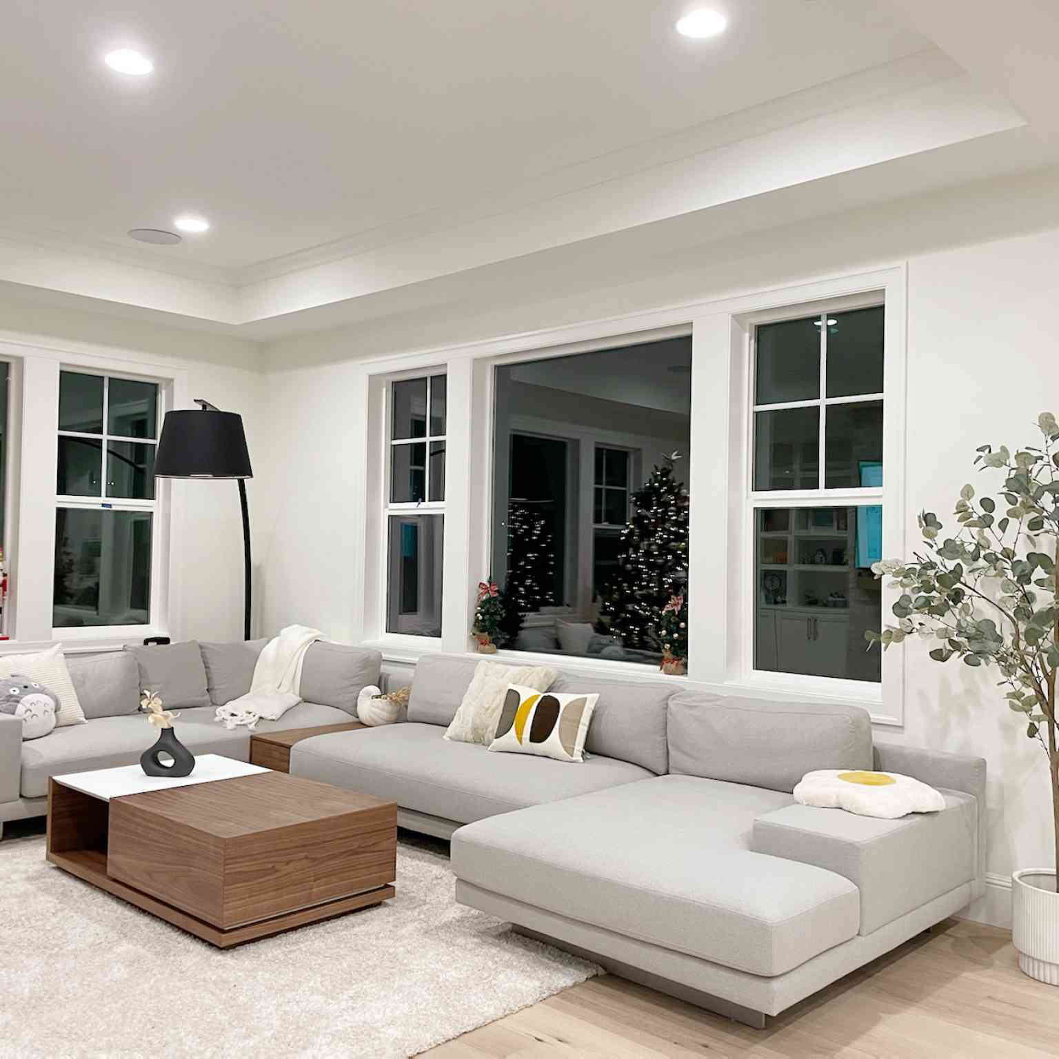 Dresden Modular Sectional | Rove Concepts