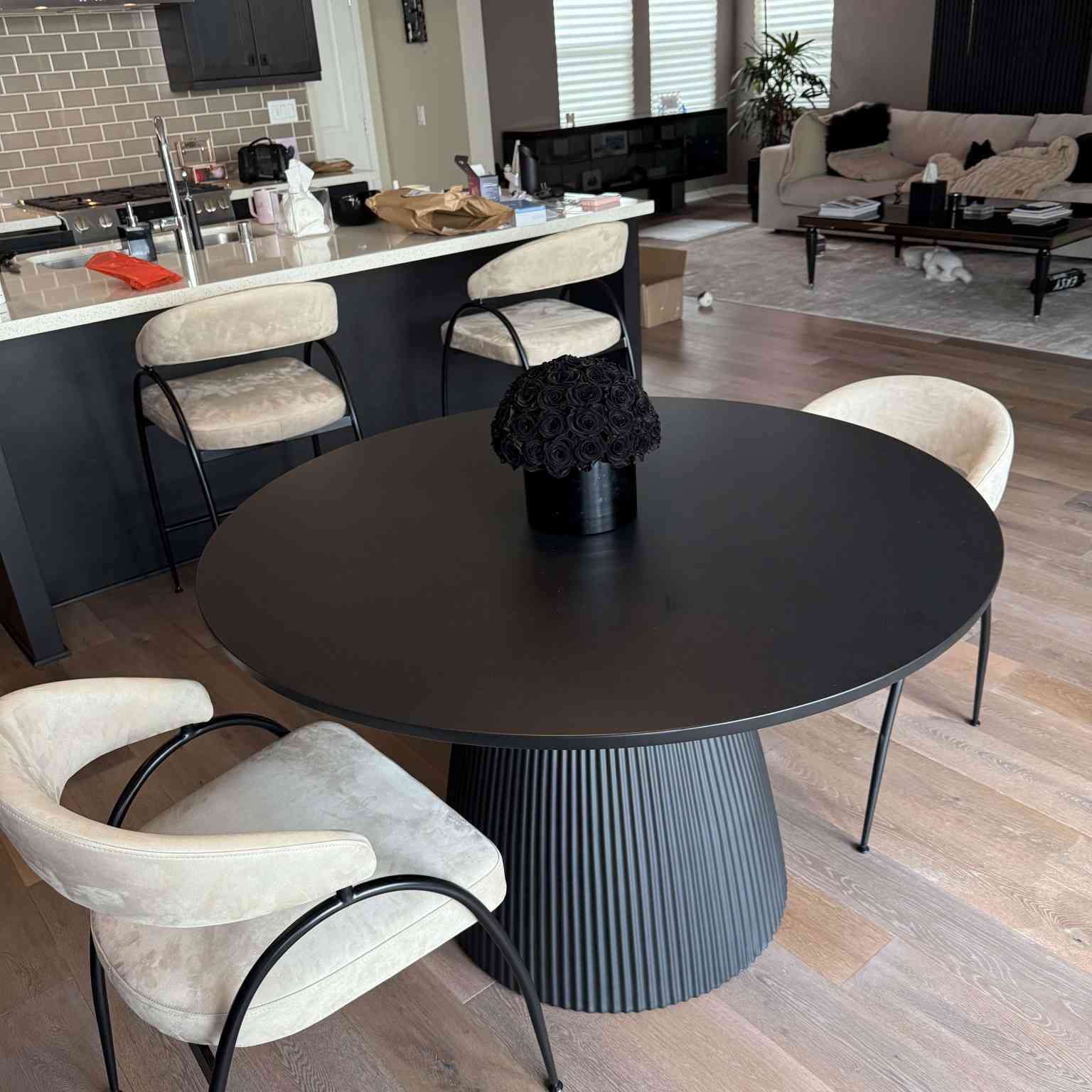 Gallus Dining Table | Rove Concepts