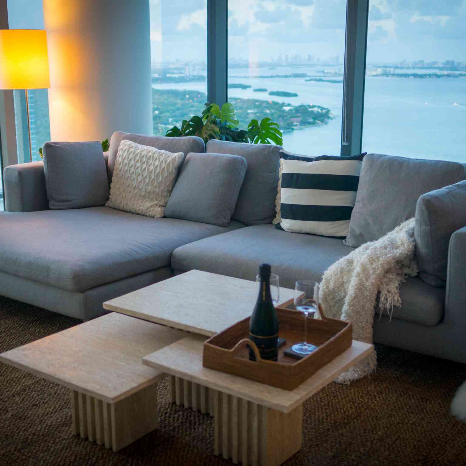 Hugo Sofa Sectional | Modern Sofa Sectional | Rove Concepts