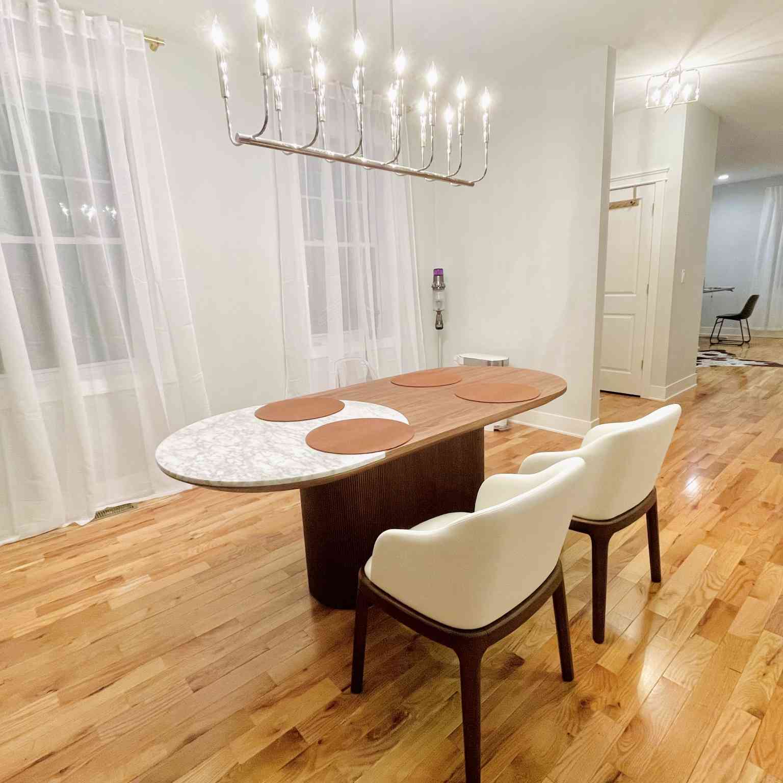 Massimo Dining Table | Rove Concepts