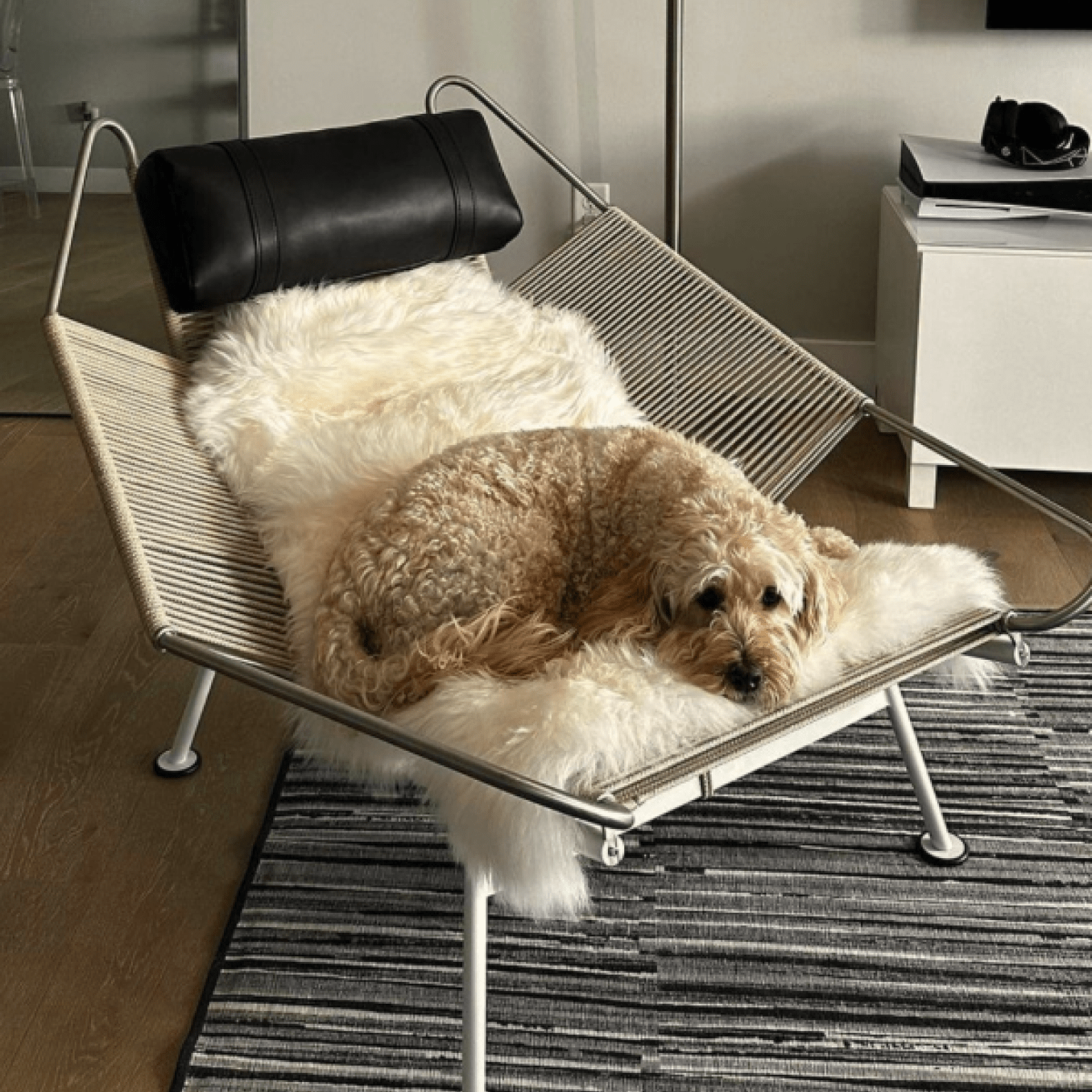 Athena Dining Table | Rove Concepts