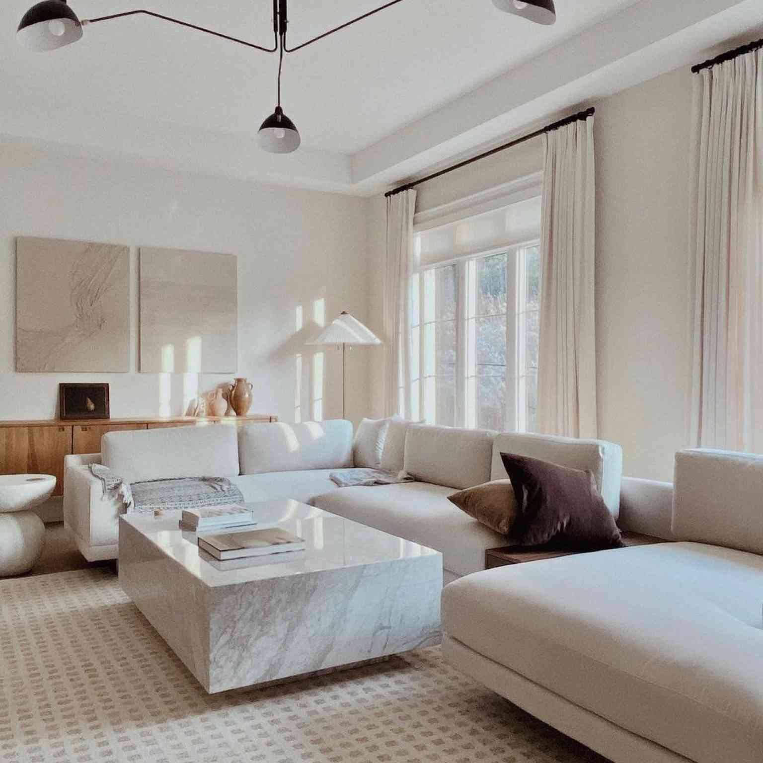 Dresden Modular Sectional | Rove Concepts