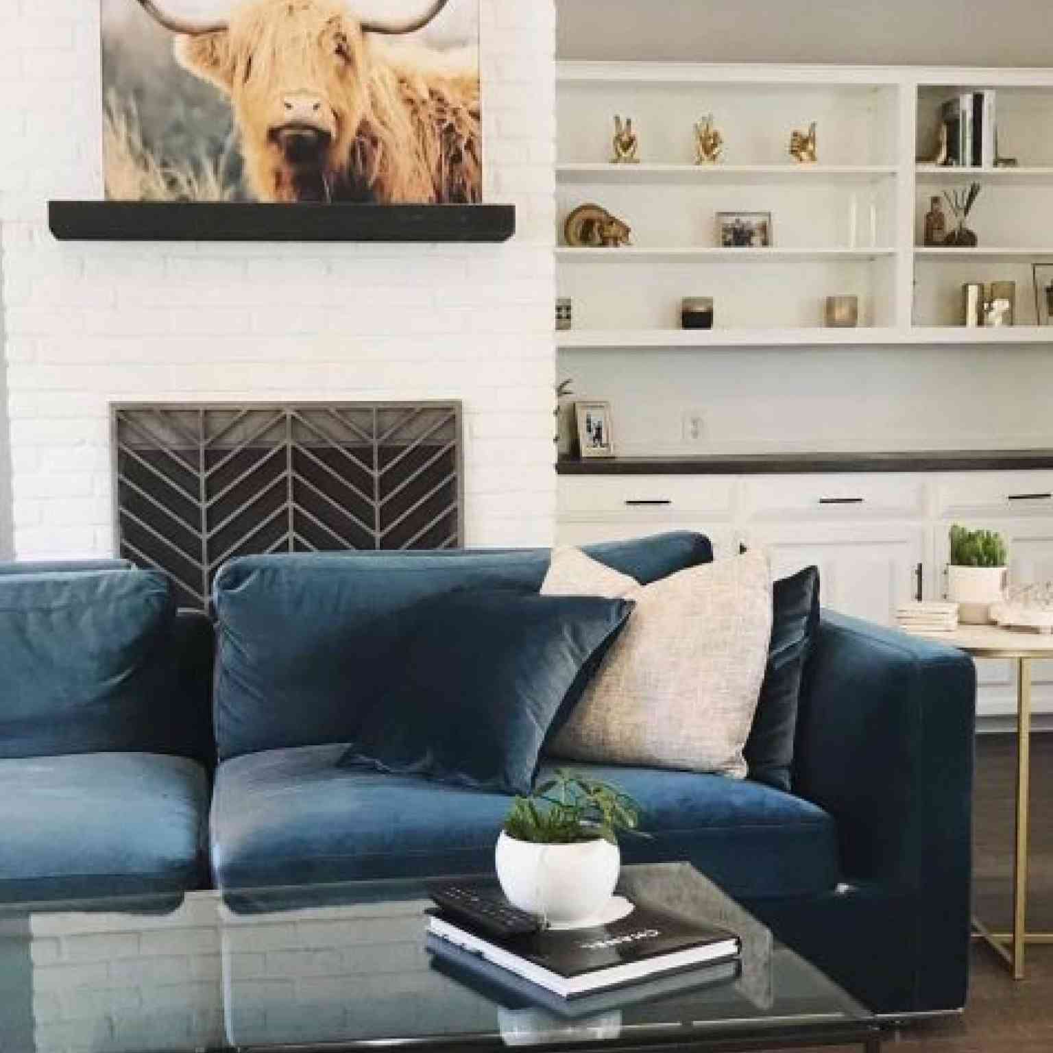 Milo Sofa | Modern Sofa | Rove Concepts