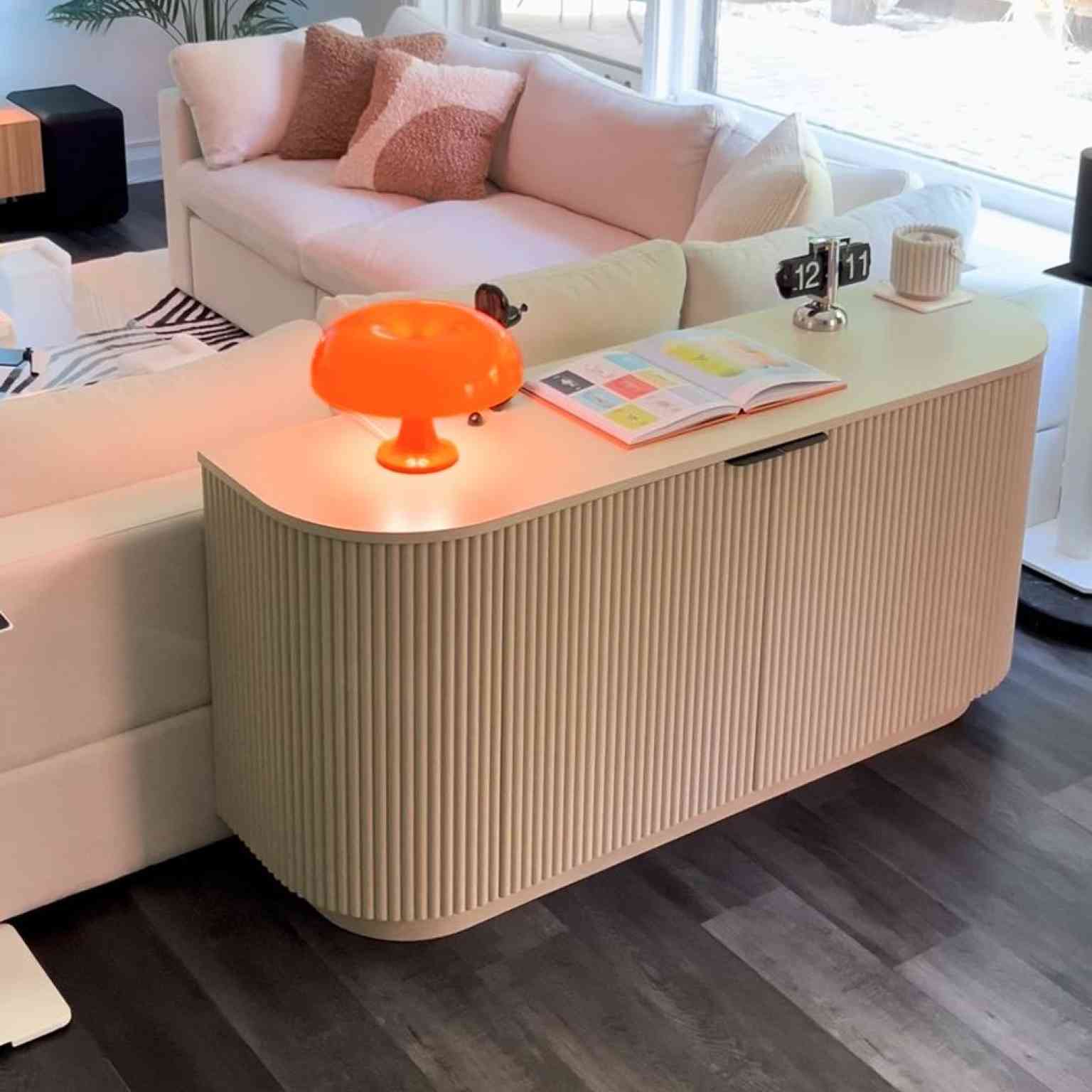 Gallus Side Table | Rove Concepts