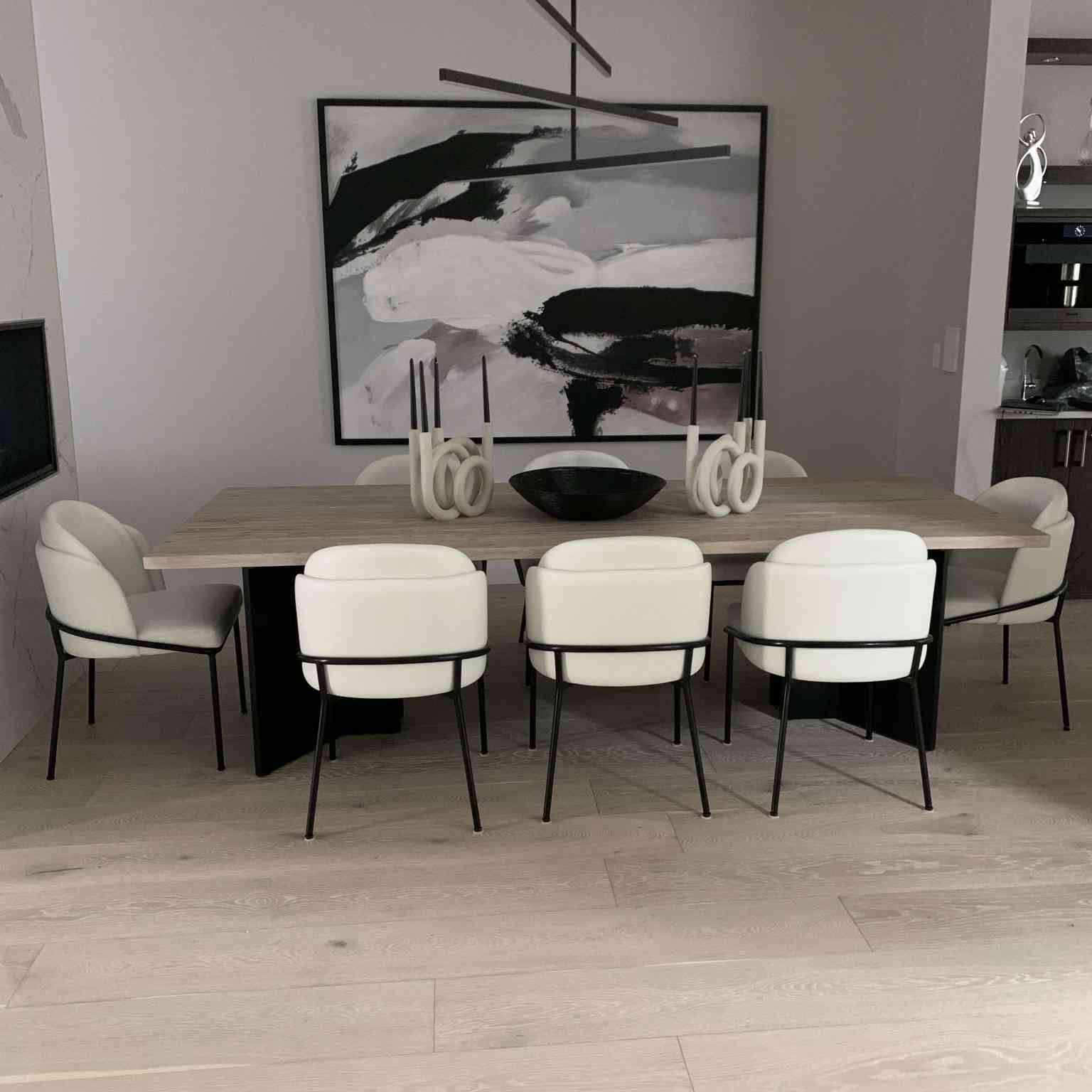 Angelo Dining Chair | Rove Concepts