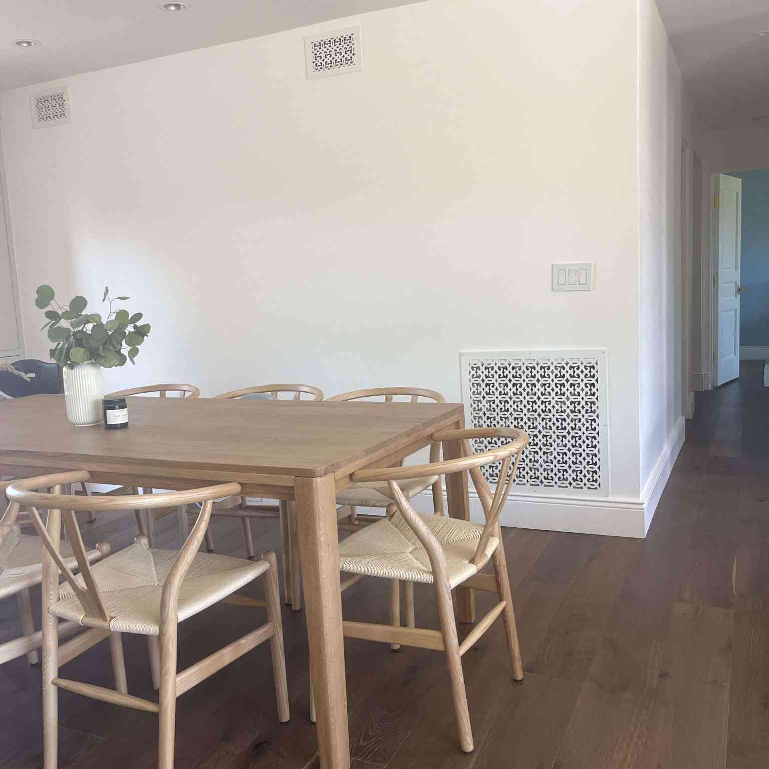 Wishbone Chair | Hans Wegner Y Chair | Reproduction