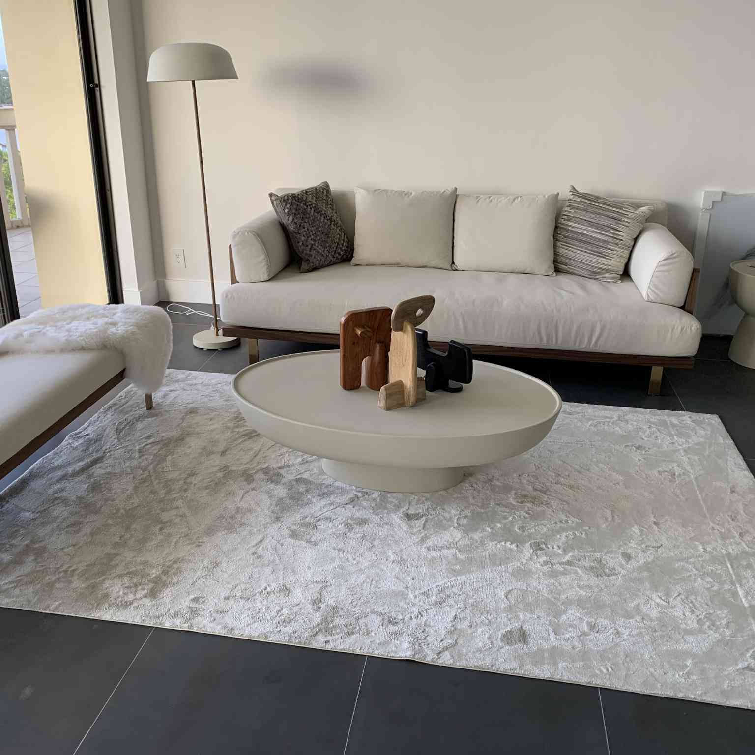 Maria Bench | Rove Concepts