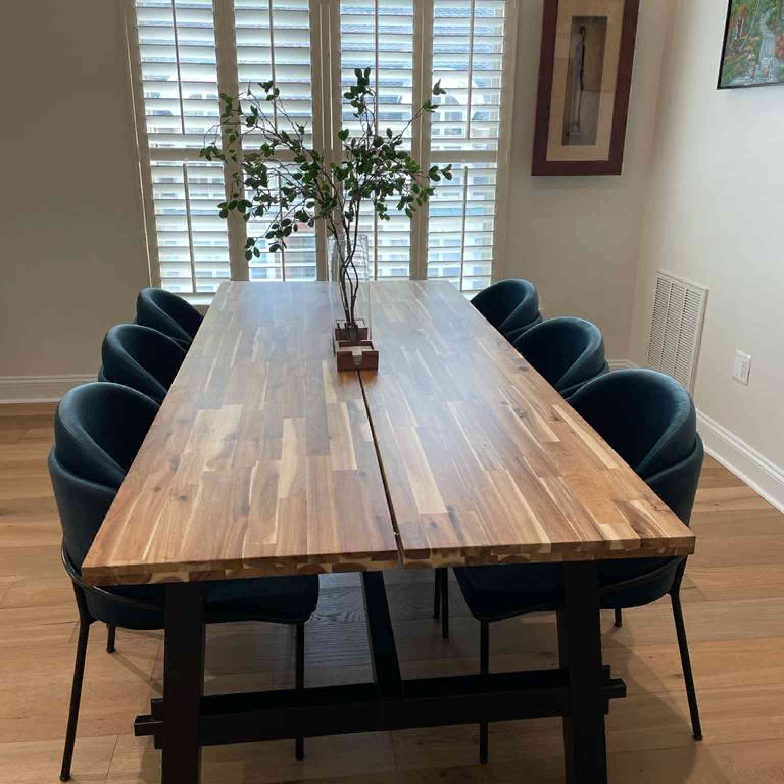 Angelo Dining Chair | Rove Concepts