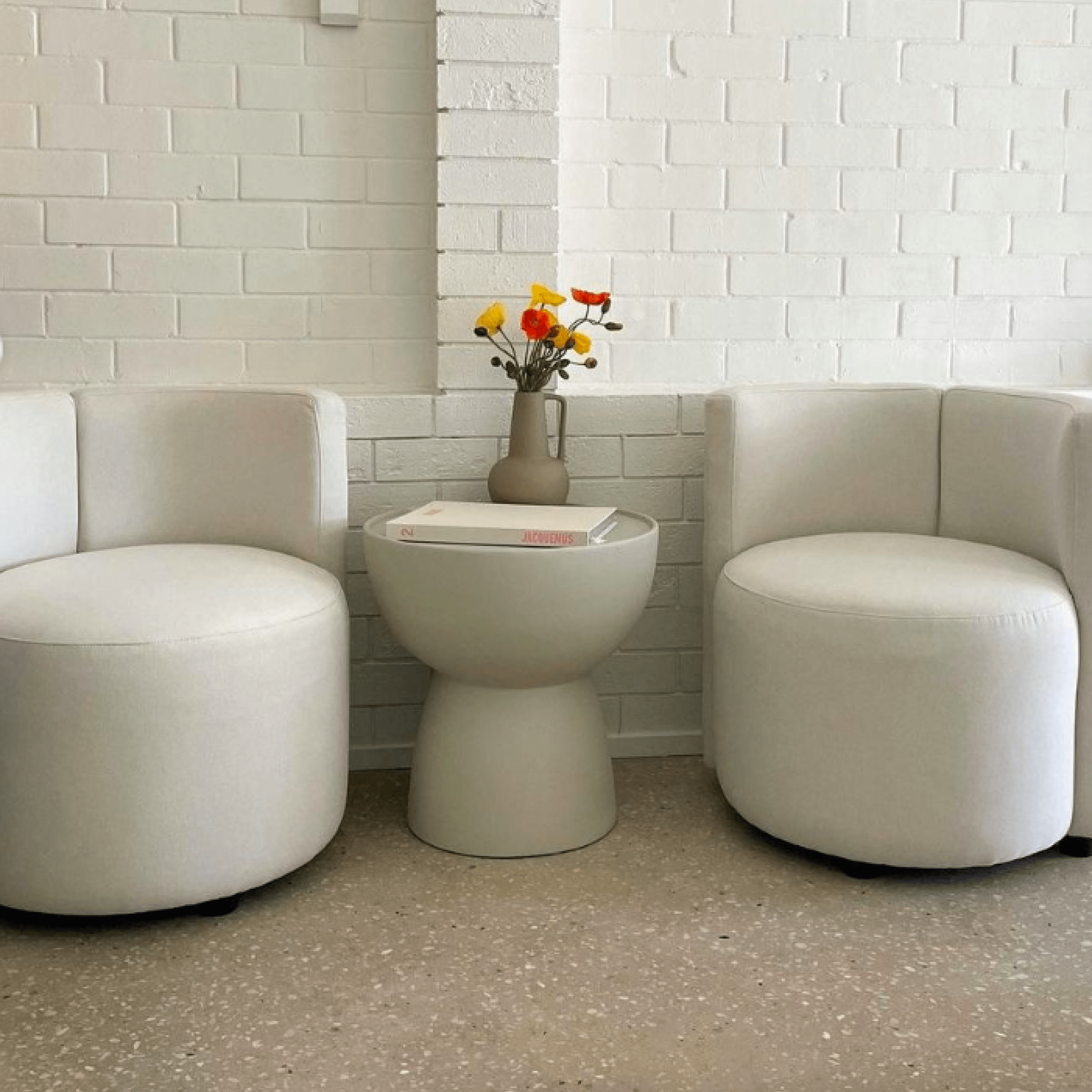 Maria Side Table | Rove Concepts