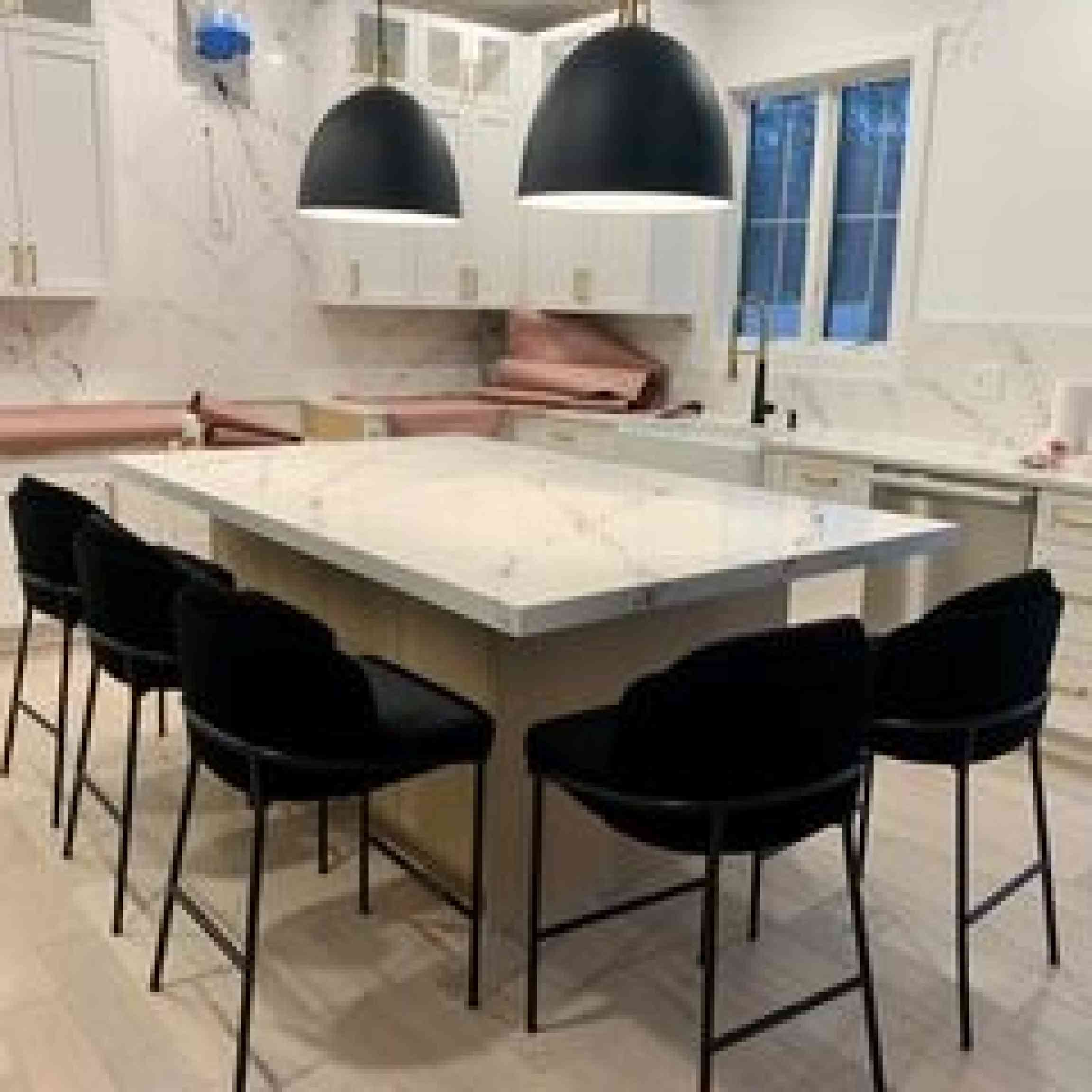 Angelo Counter Stool | Rove Concepts