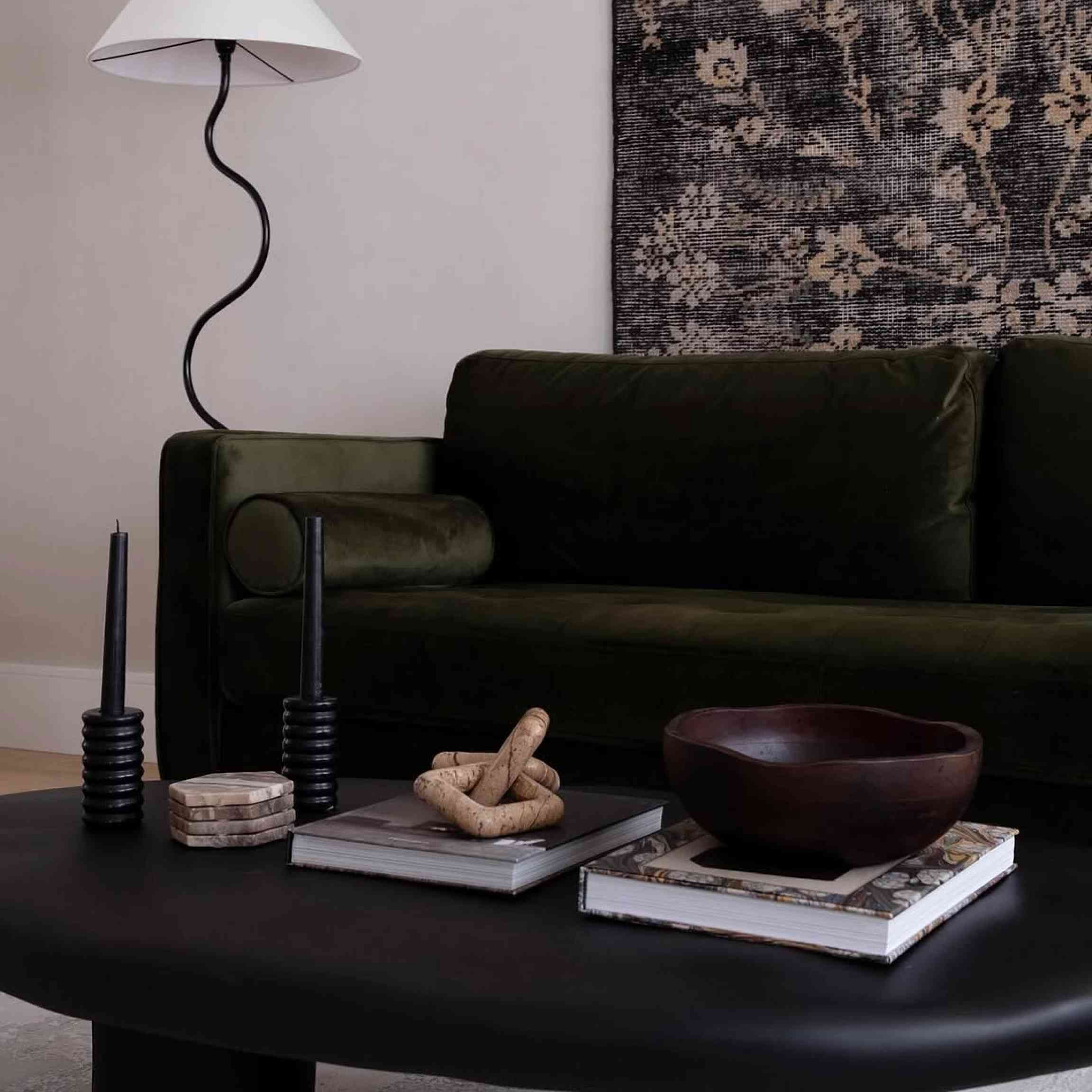 Kara Coffee Table | Rove Concepts