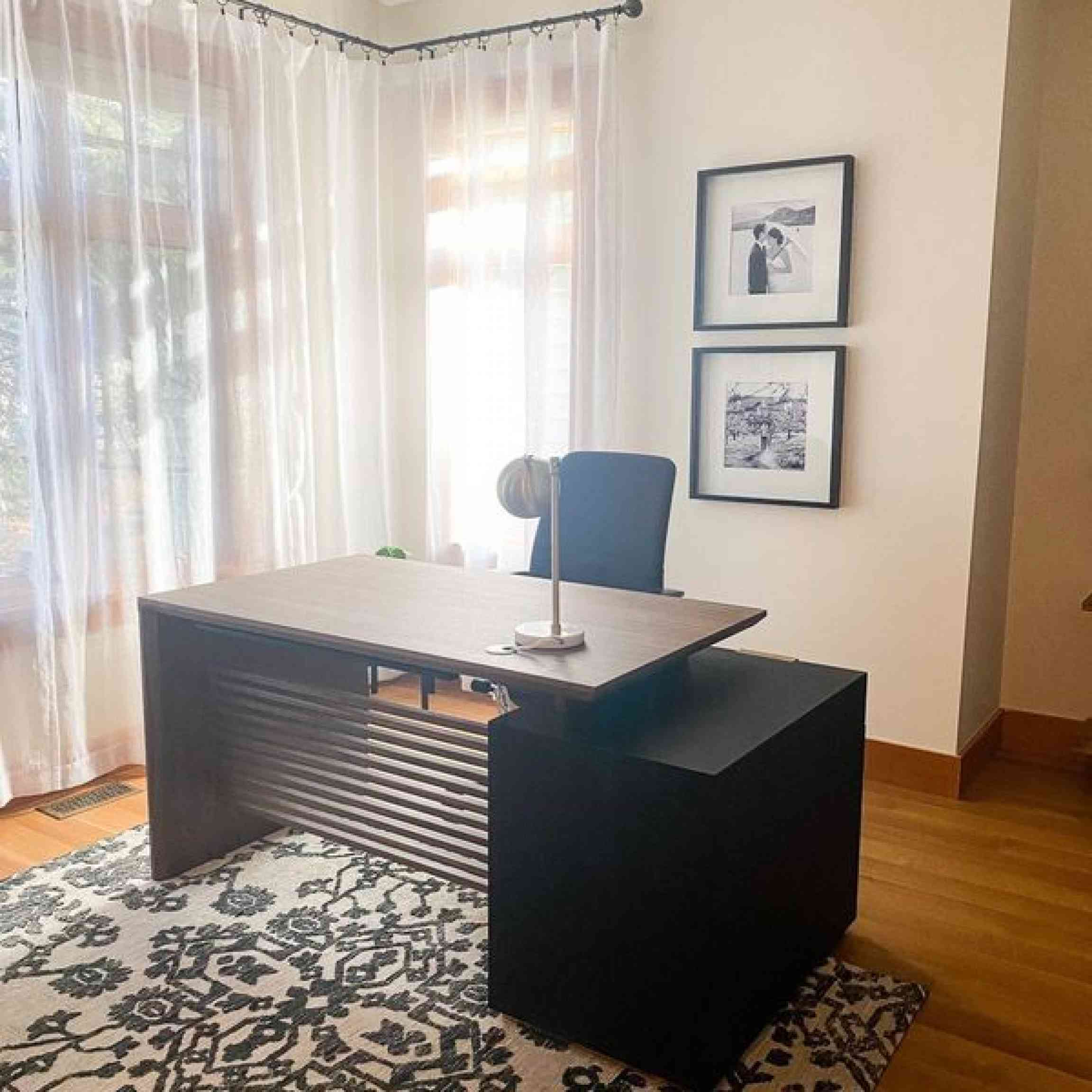 Georgio Desk | Rove Concepts
