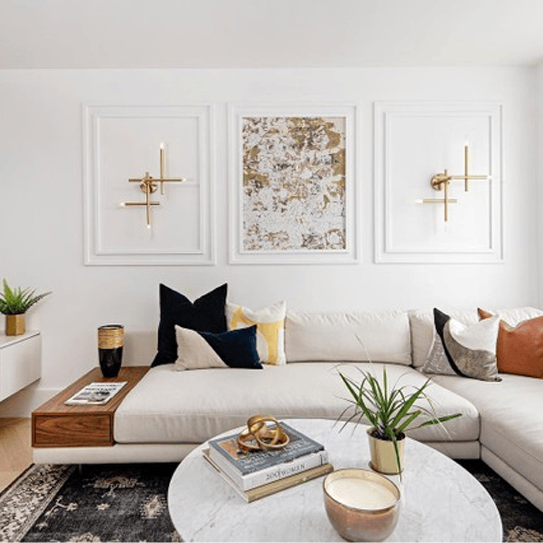 Gallus Dining Table | Rove Concepts