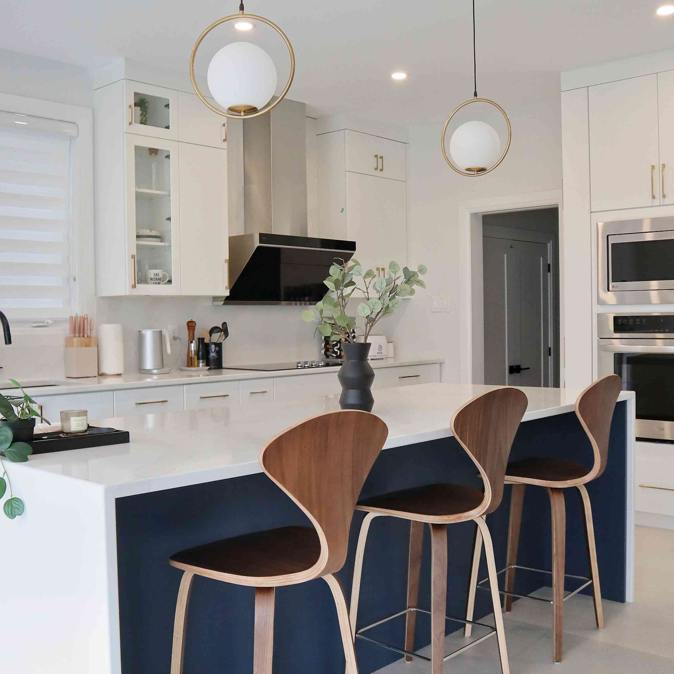 Norman Counter Stool | Rove Concepts