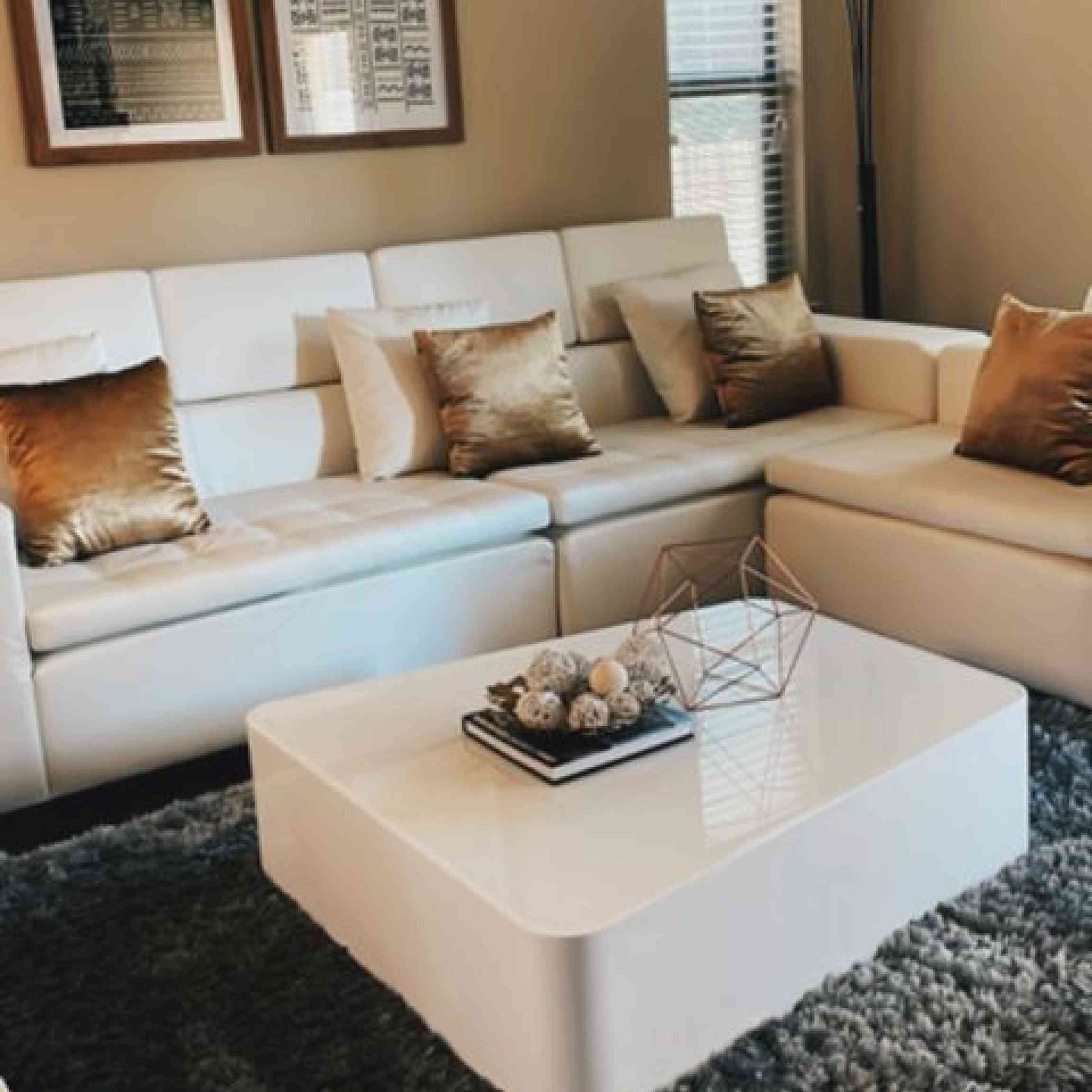 Valentino Coffee Table | Rove Concepts