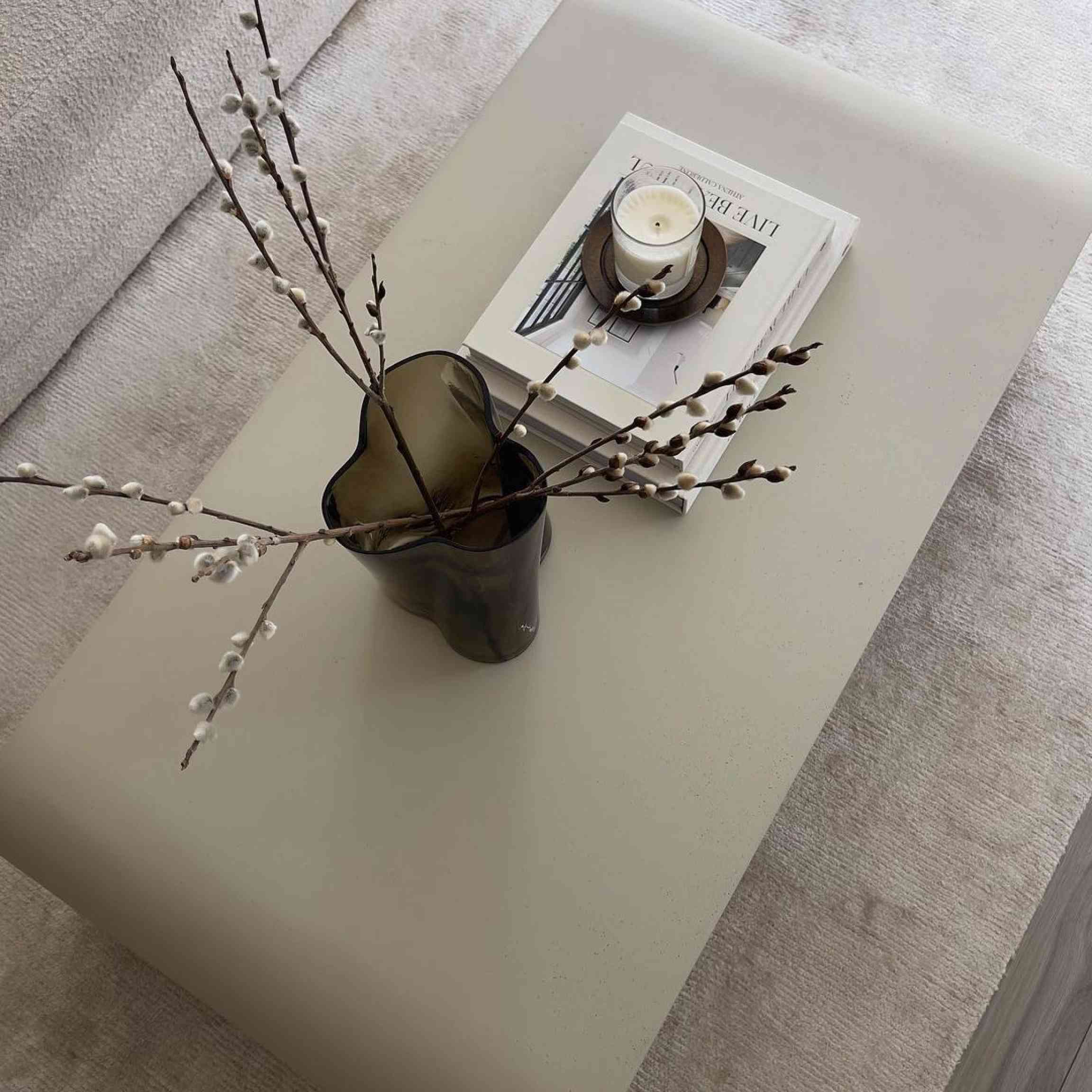 Cascadia Coffee Table | Rove Concepts