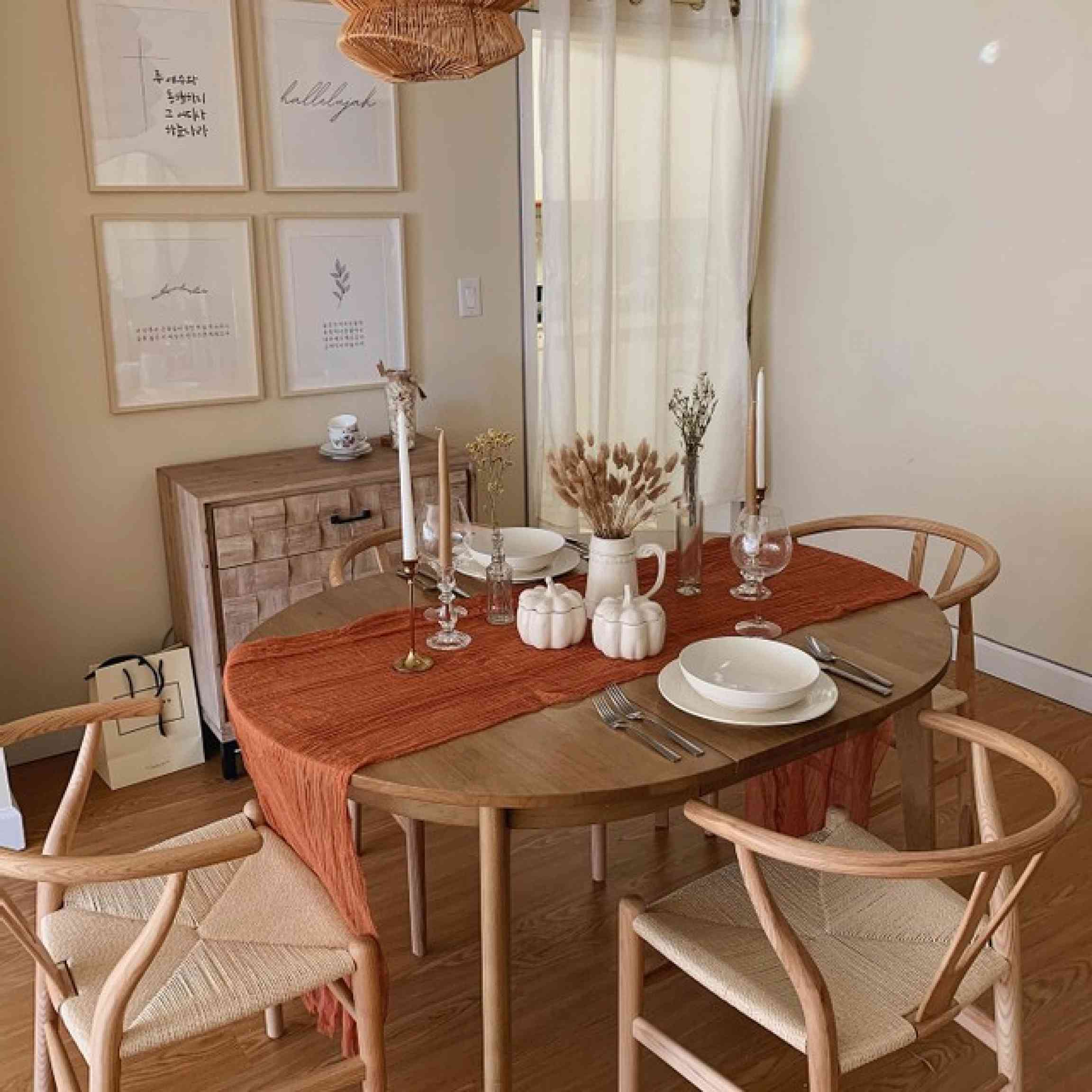 Wishbone Chair | Hans Wegner Y Chair | Reproduction