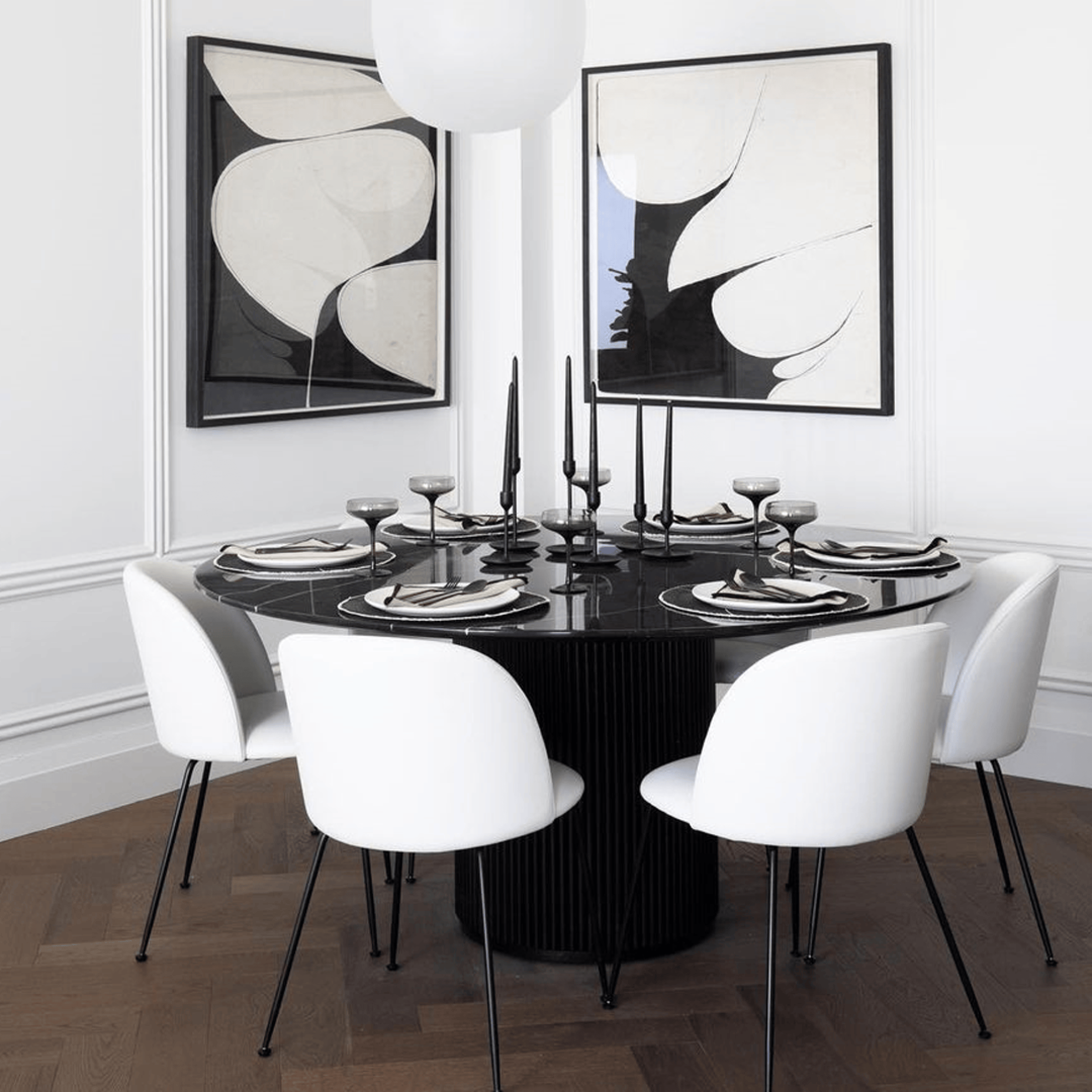 Gallus Dining Table | Rove Concepts