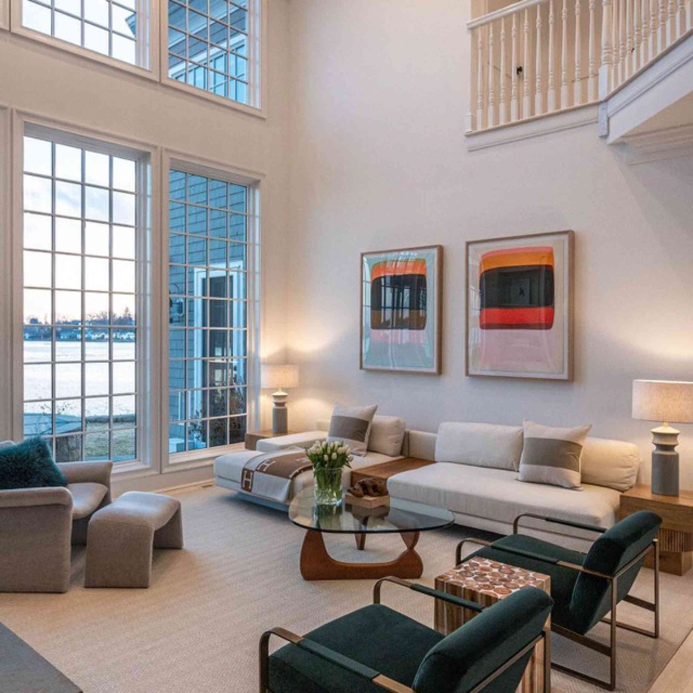 Dresden Sectional Sofa | Rove Concepts
