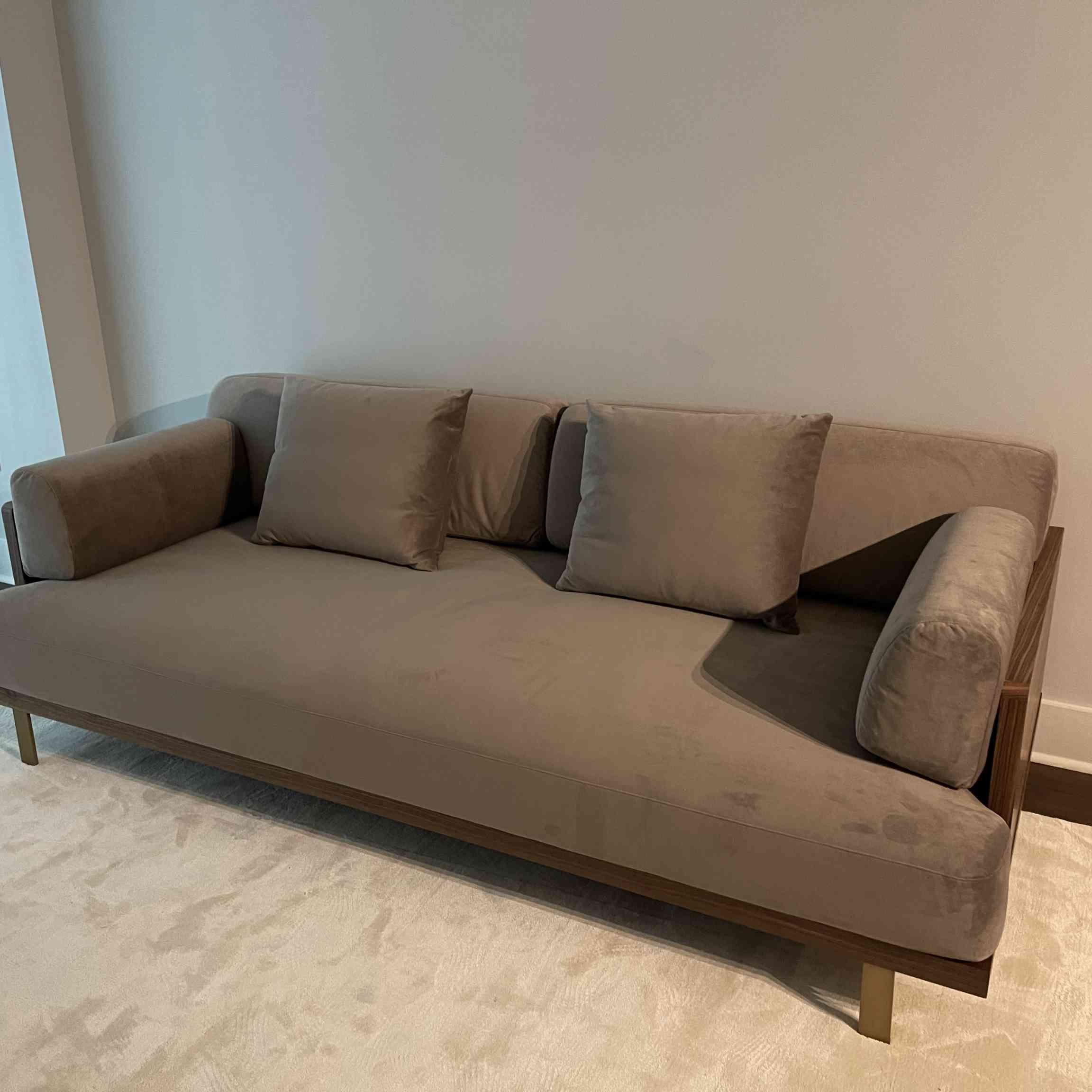 Maria Sofa | Rove Concepts