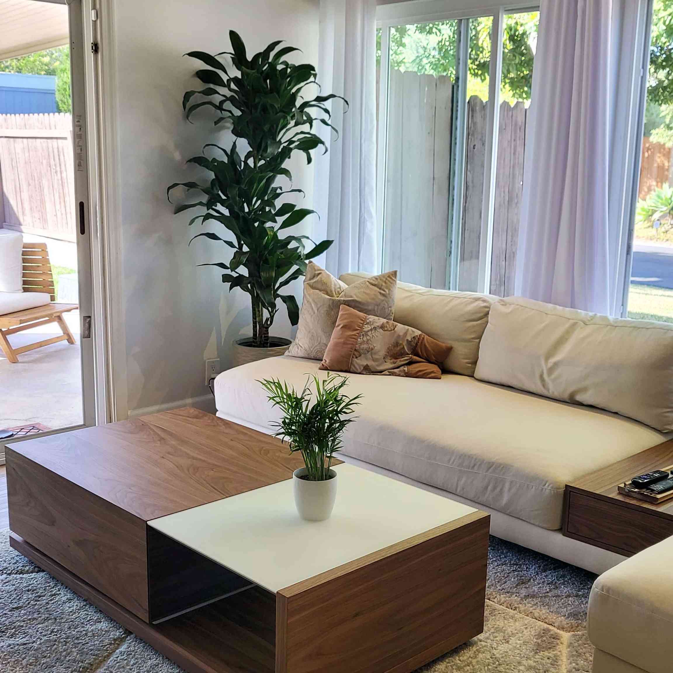 Dresden Sectional Sofa | Rove Concepts