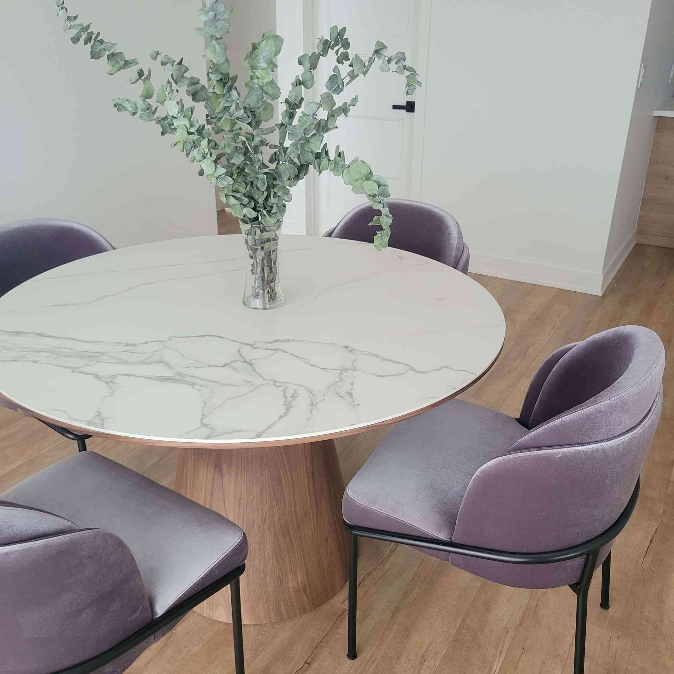 Angelo Dining Chair | Rove Concepts