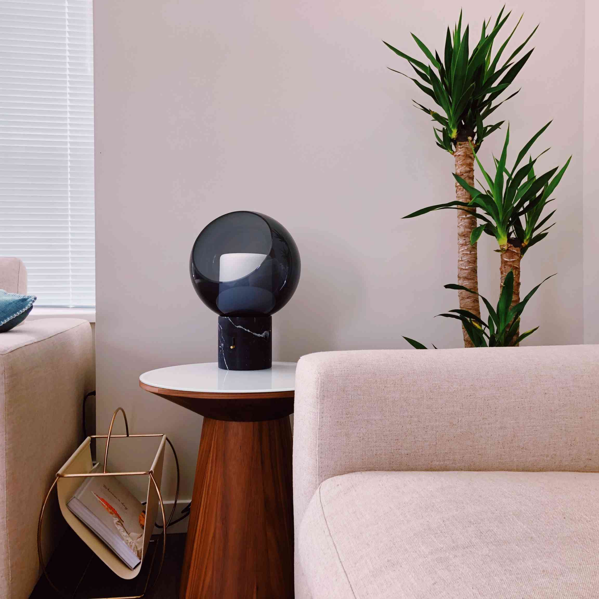 Winston Side Table | Rove Concepts