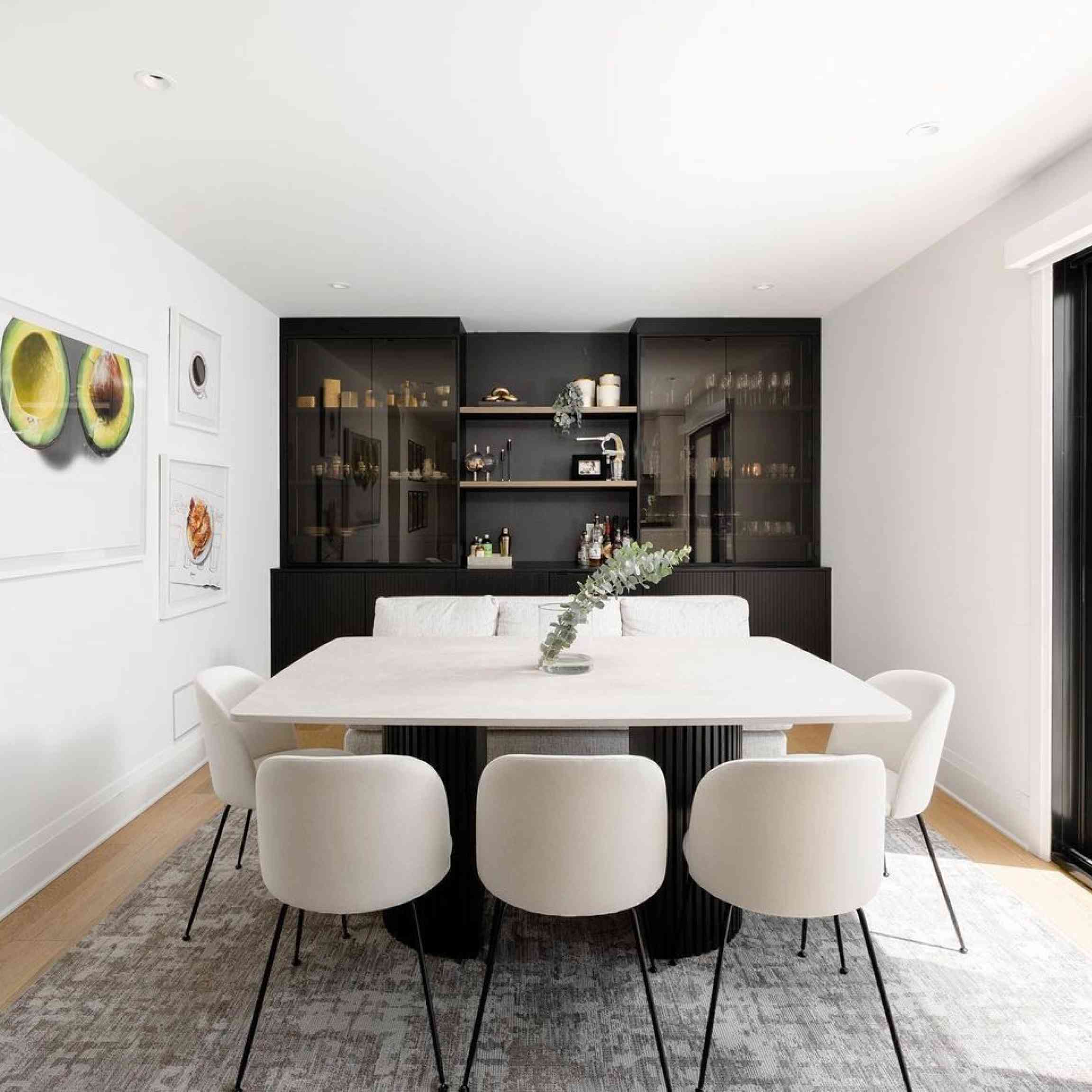 Iris Chair | Rove Concepts
