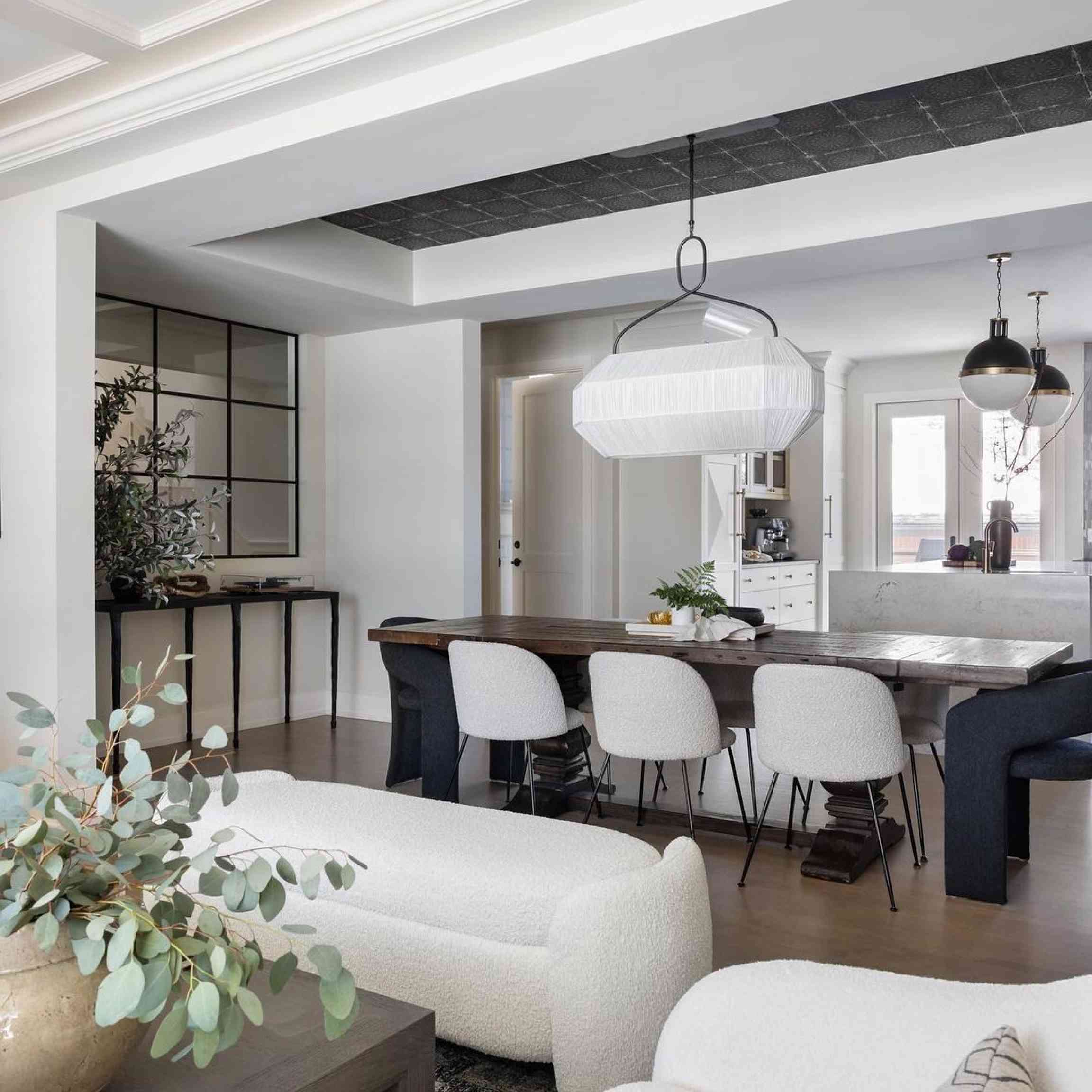 Iris Chair | Rove Concepts