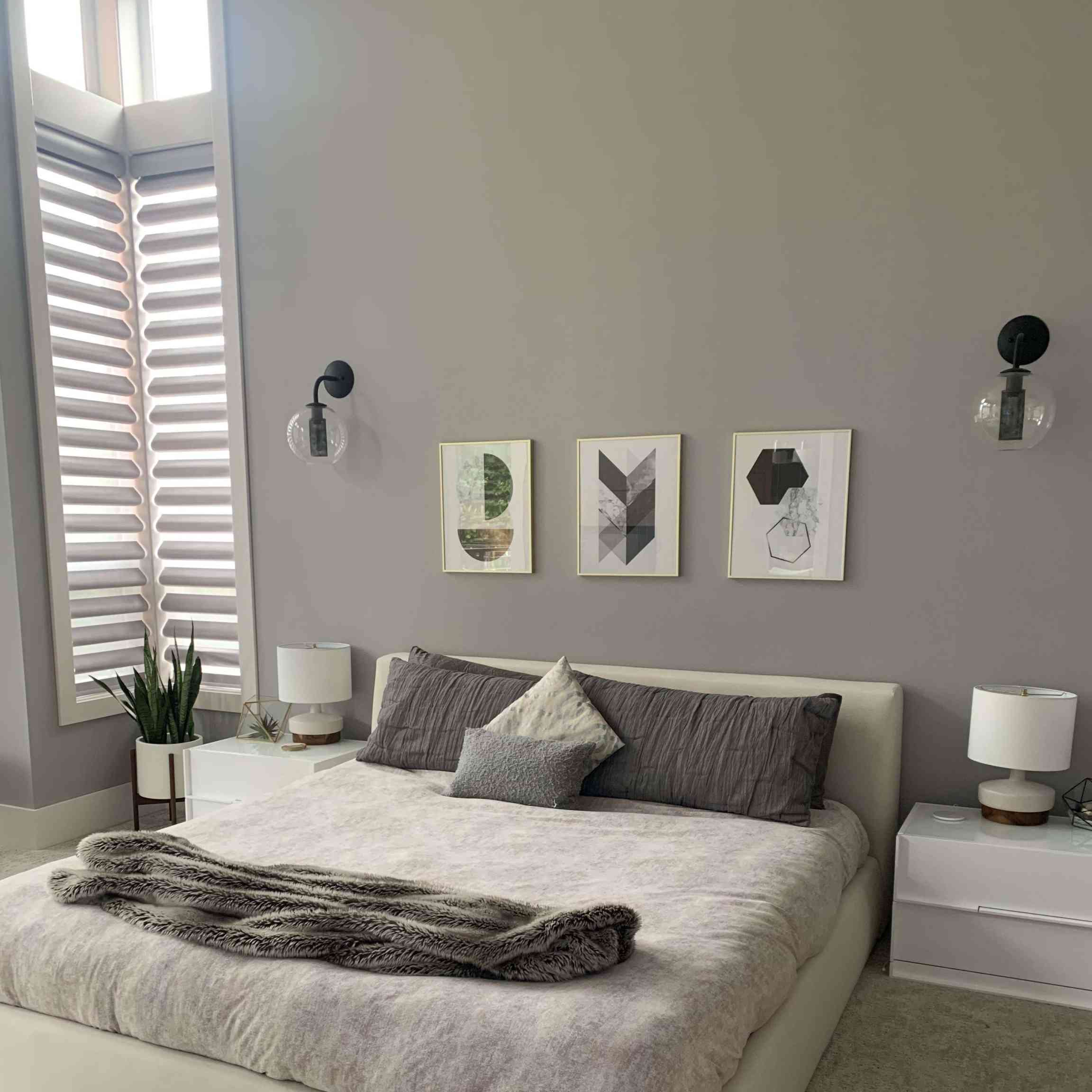 Hunter Nightstand | Modern Night Stand | Rove Concepts