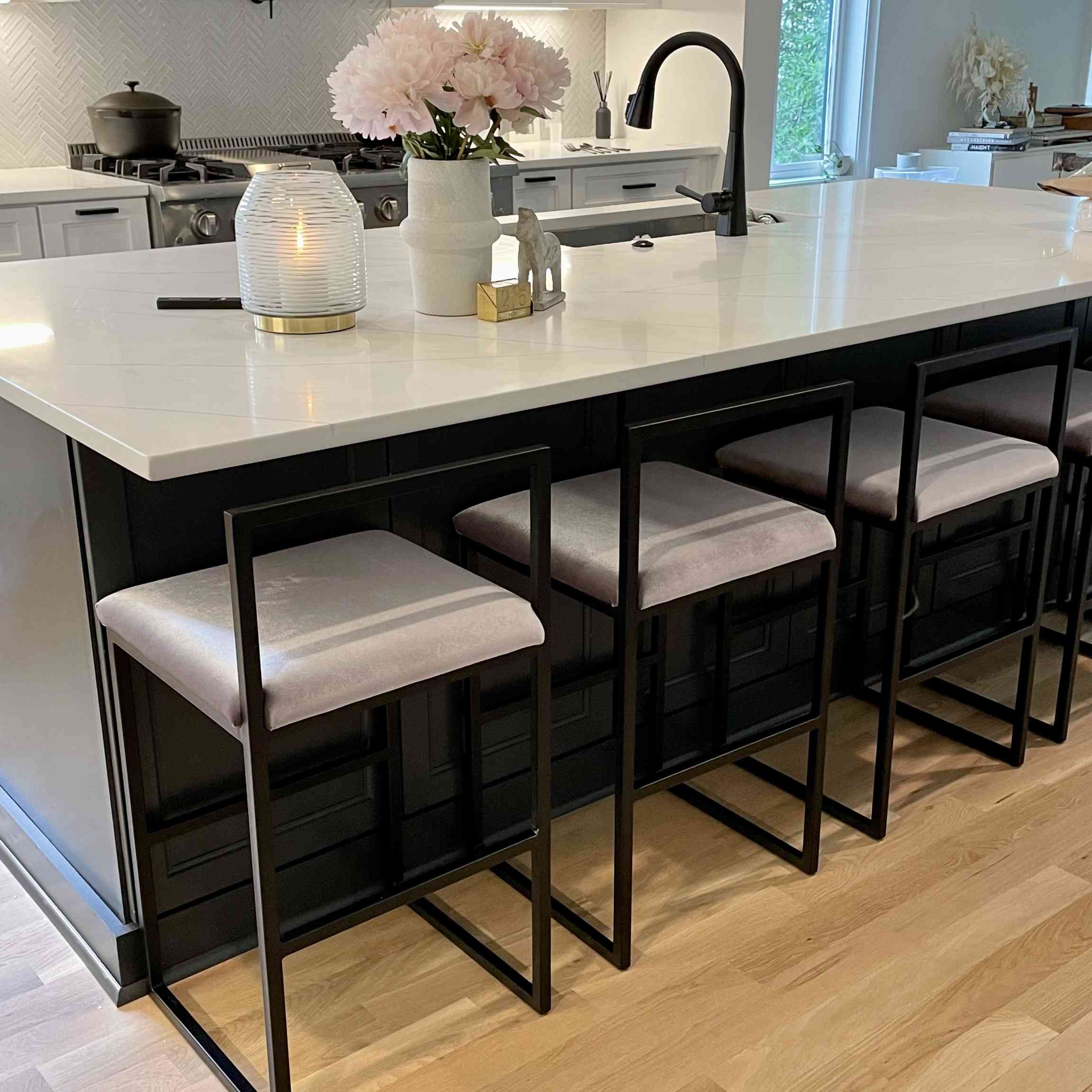 Parson Counter Stool | Rove Concepts