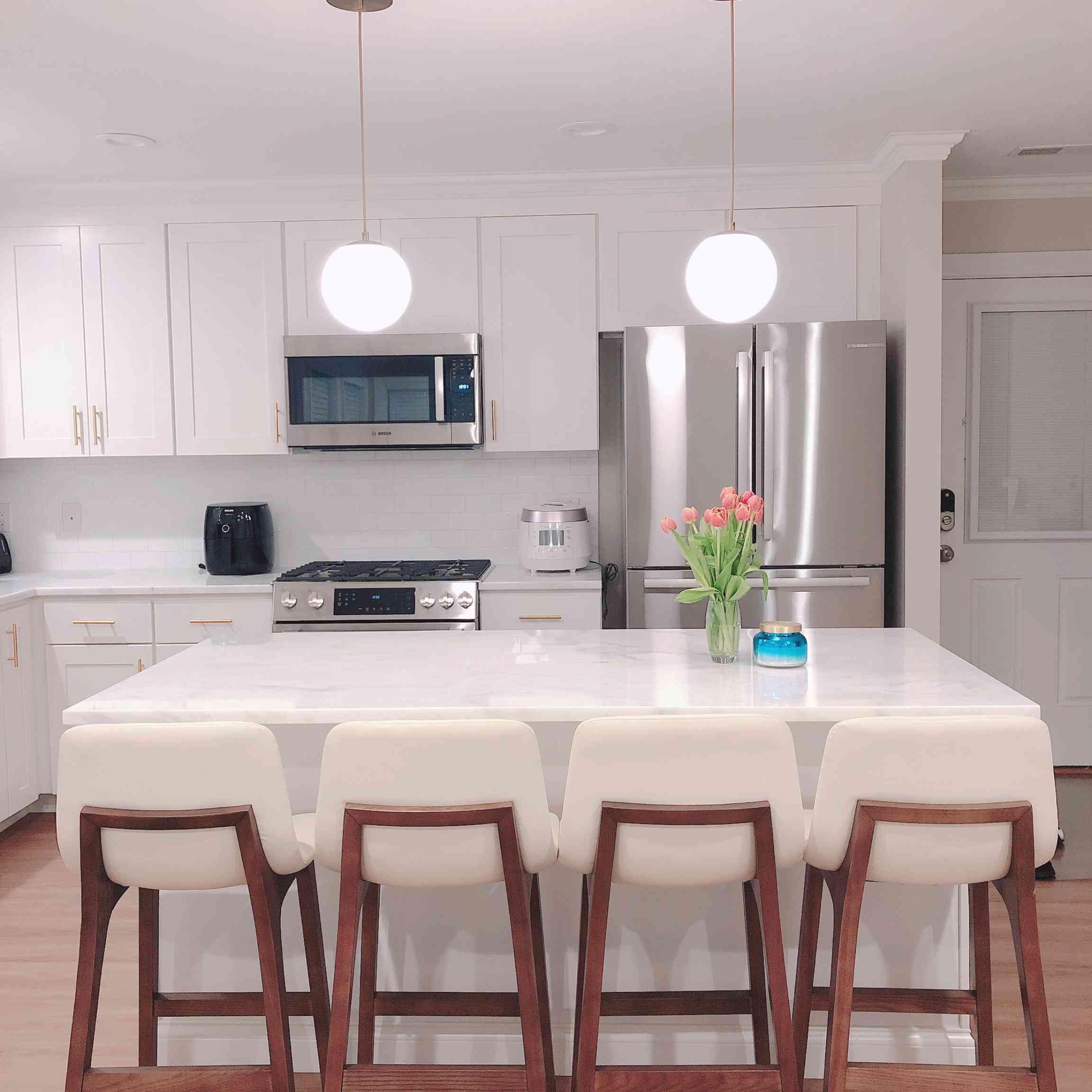 Aubrey Counter Stool | Rove Concepts