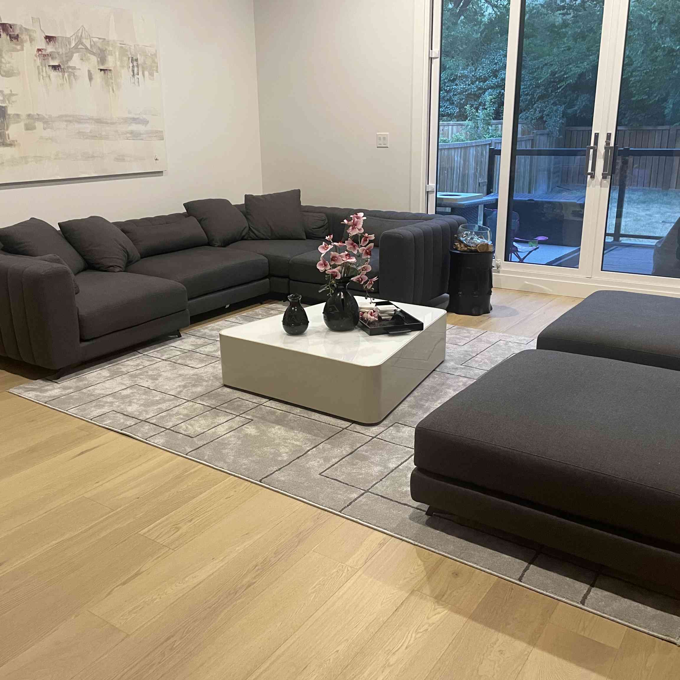 Valentino Coffee Table | Rove Concepts