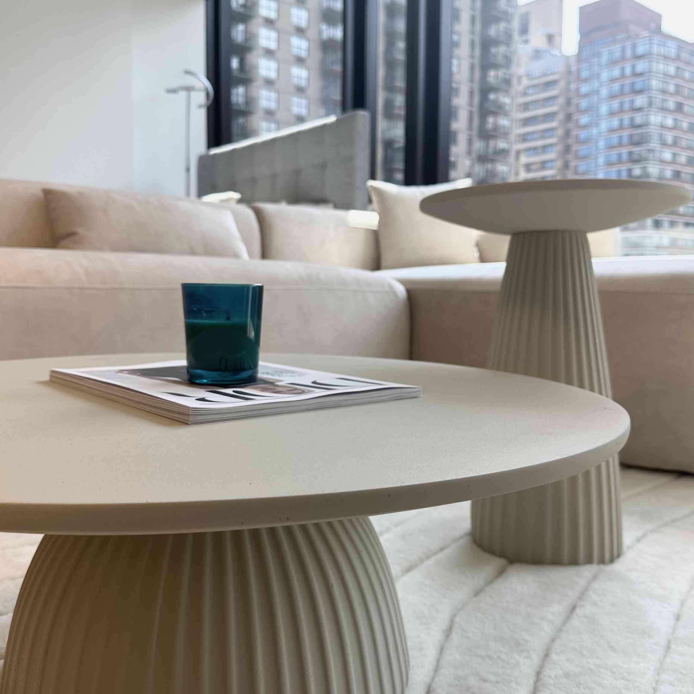 Gallus Side Table | Rove Concepts