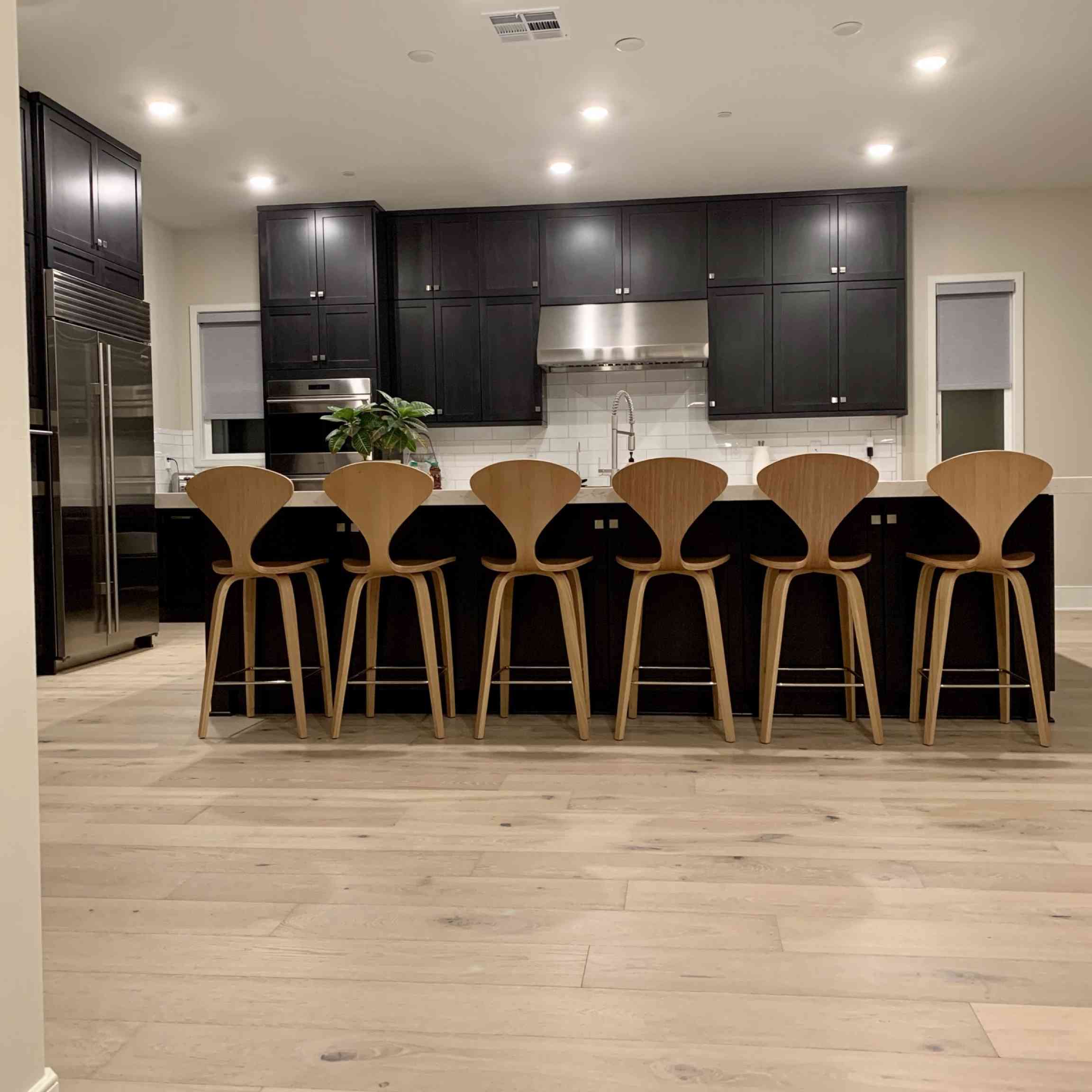 Norman Counter Stool | Rove Concepts