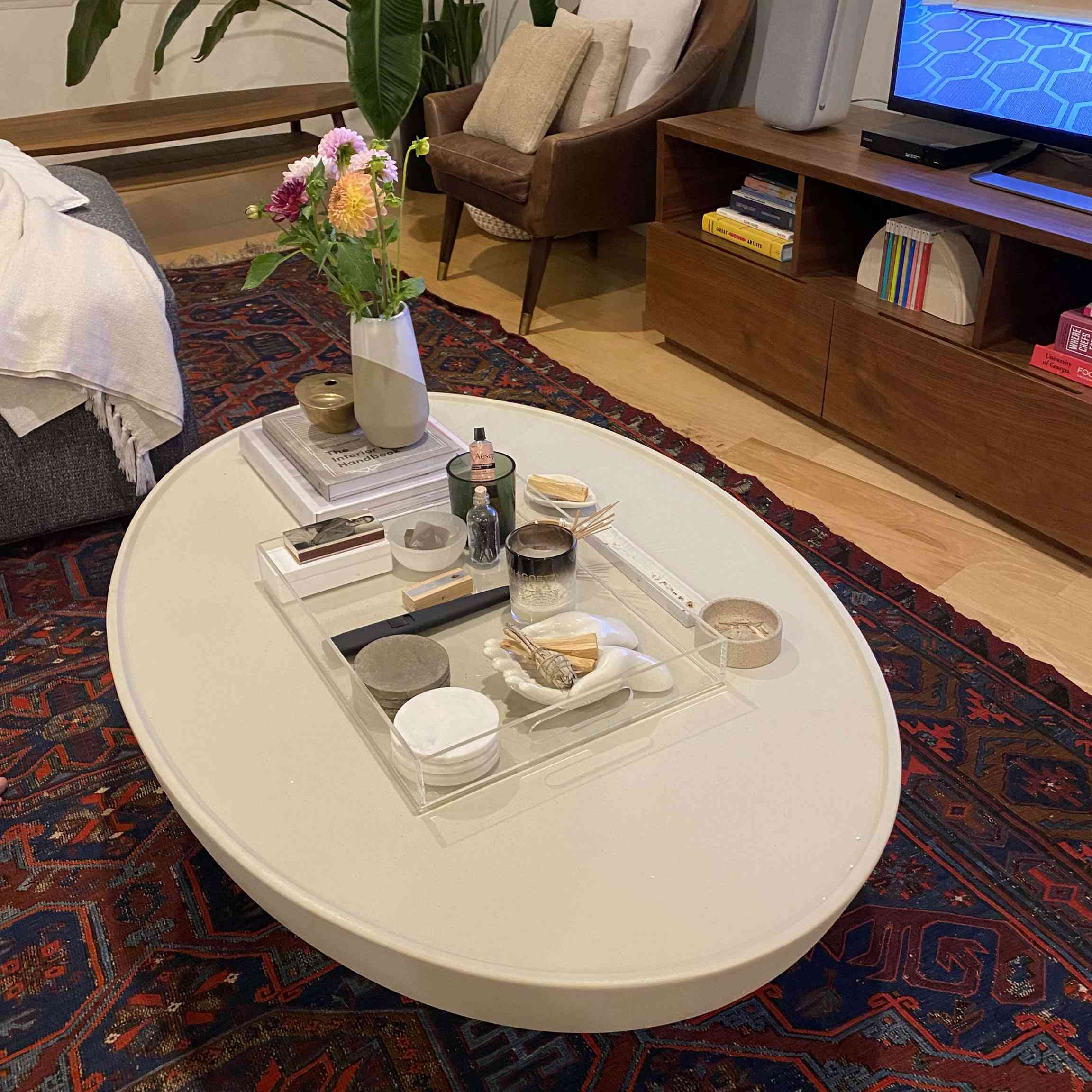 Maria Coffee Table | Rove Concepts