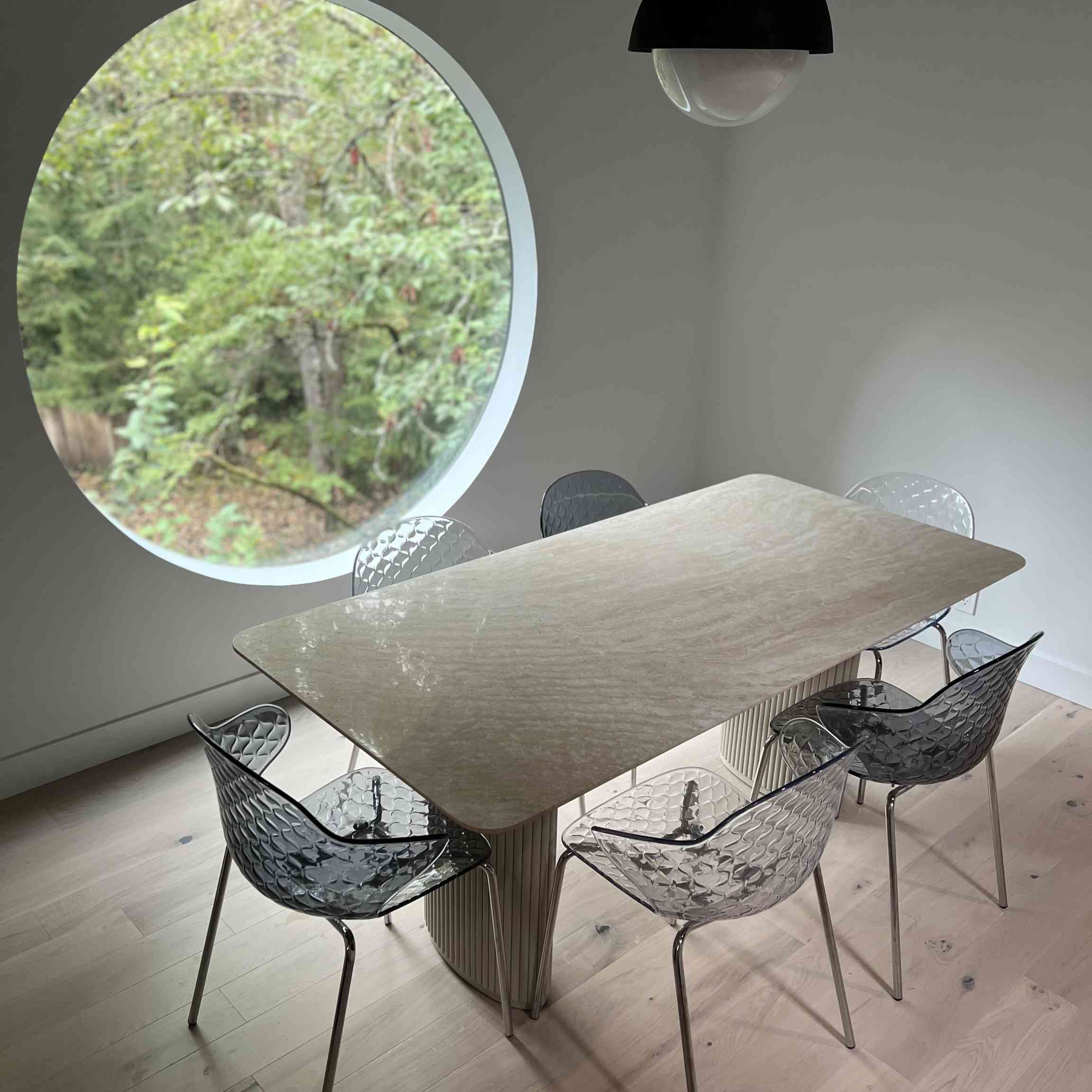 Athena Dining Table | Rove Concepts