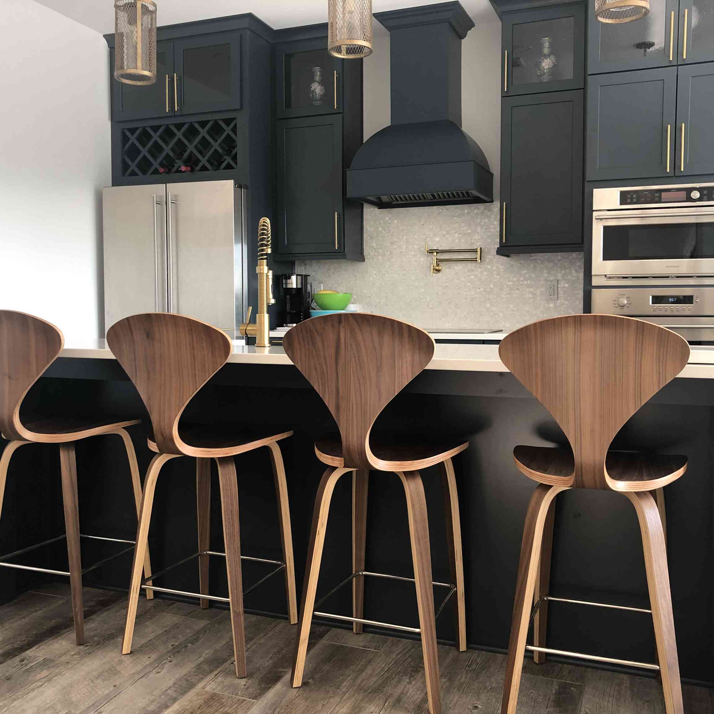 Norman Counter Stool | Rove Concepts