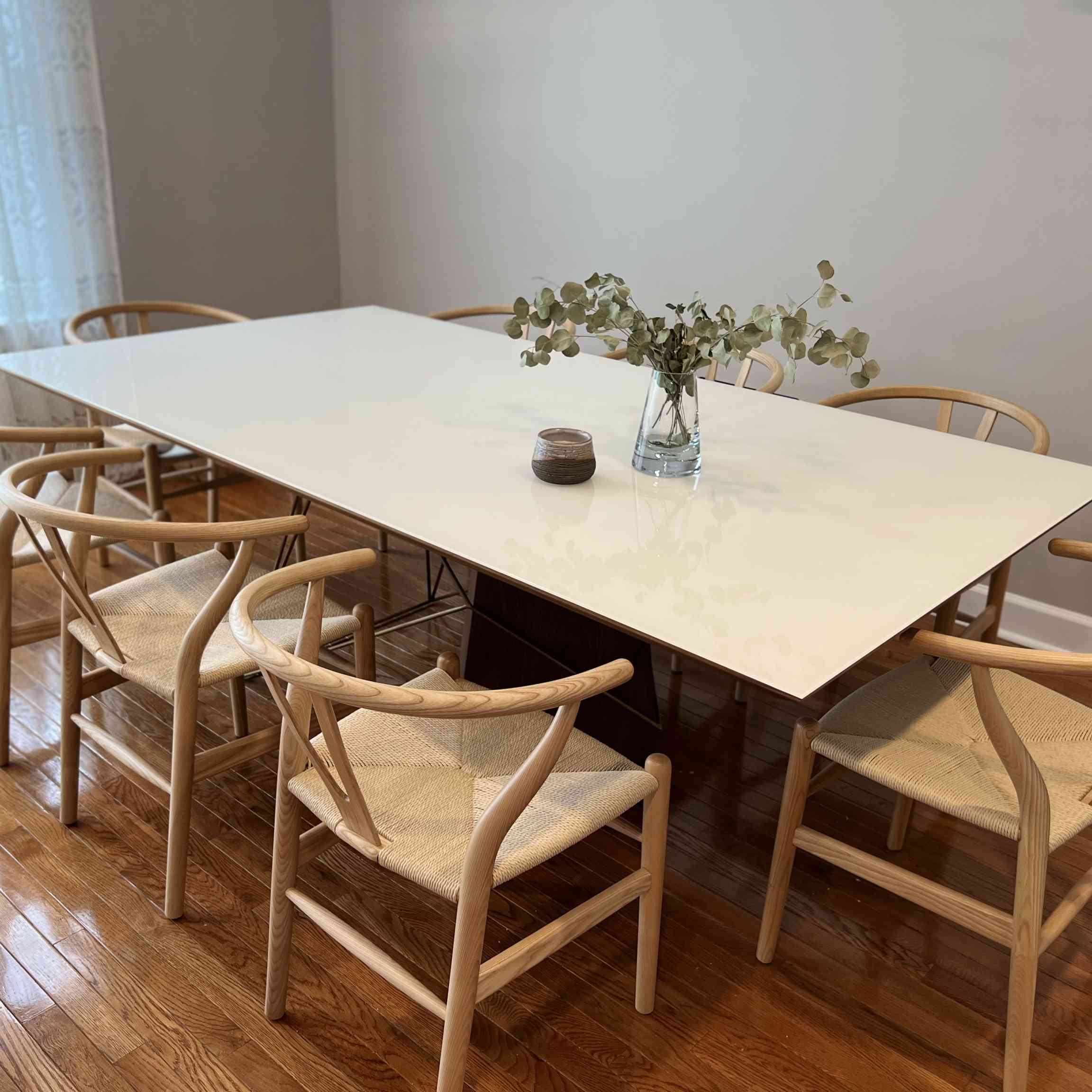 Winston Rectangular Table | Rove Concepts