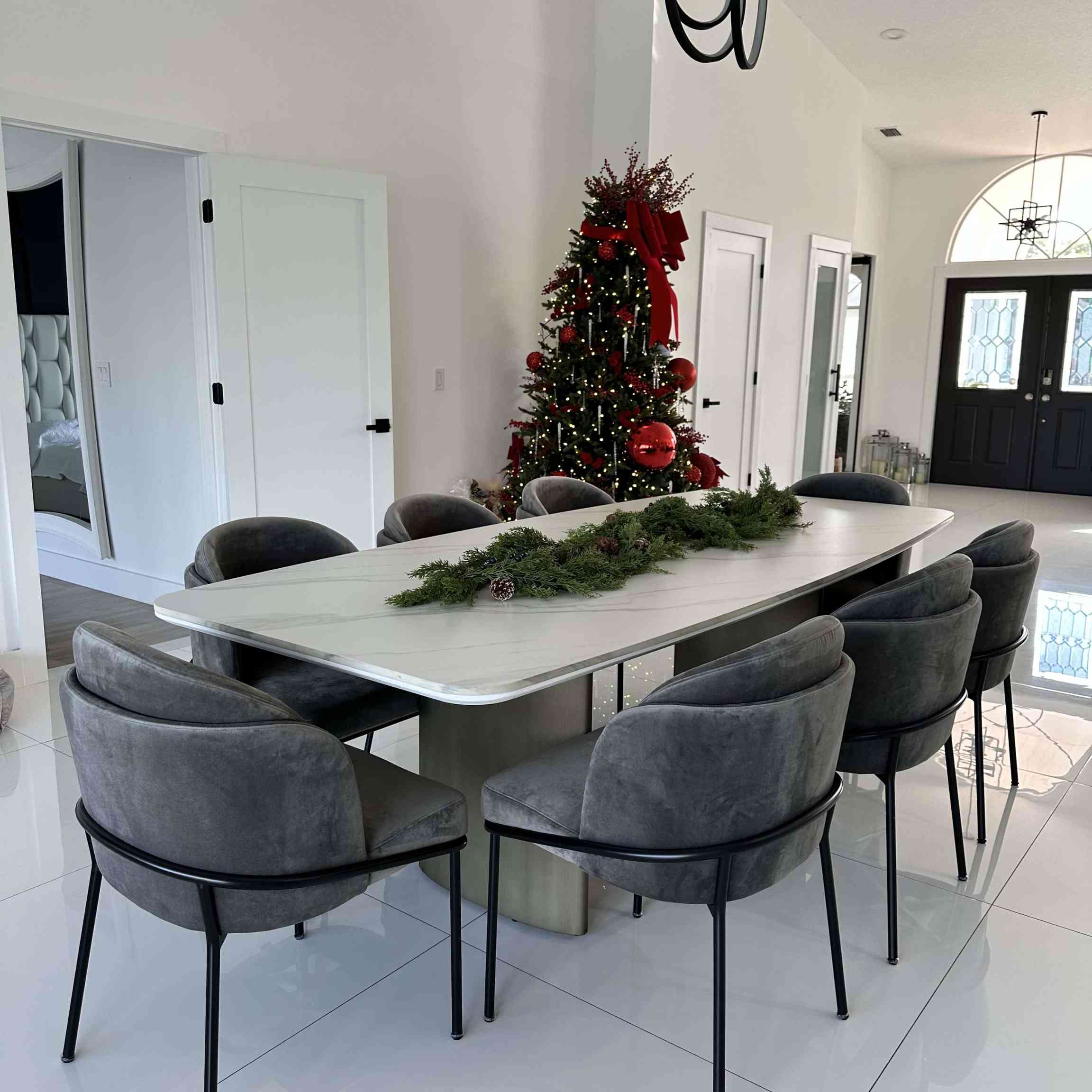 Solana Dining Table | Rove Concepts